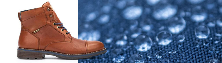 Man sympatex collection