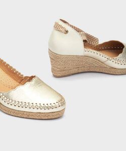 Buy Wedge Sandals for Women | Pikolinos Official Online Store