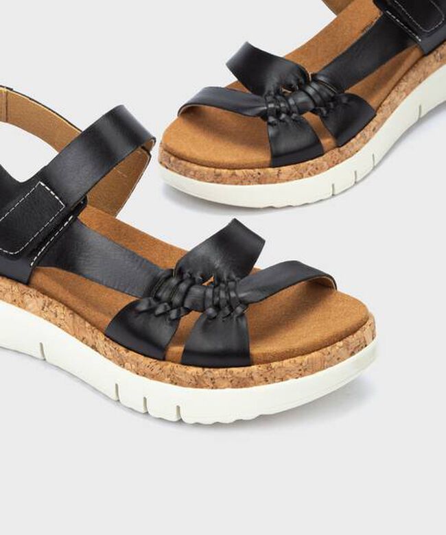 Buy Leather Sandals for Women | Pikolinos Official Online Store