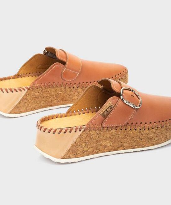 Women's clogs | Pikolinos