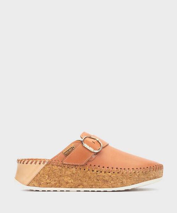 Women's clogs | Pikolinos