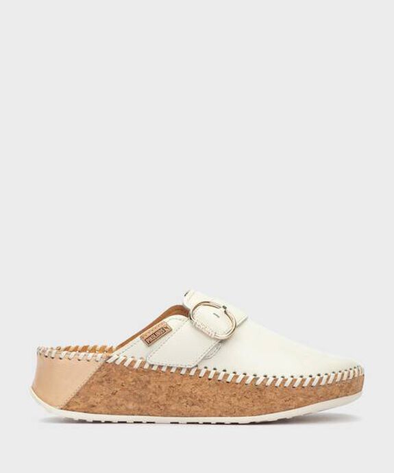 Women's clogs | Pikolinos