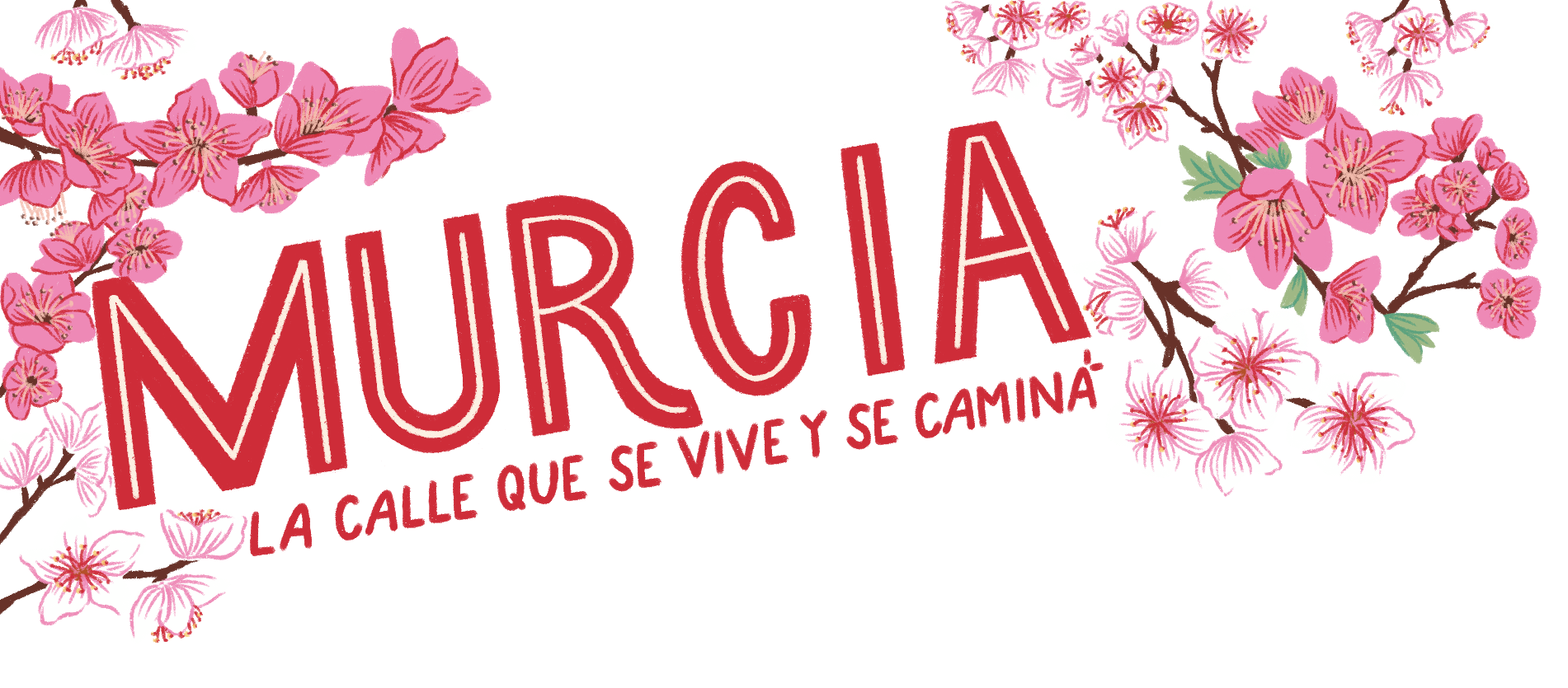 #SmilingCities: Murcia