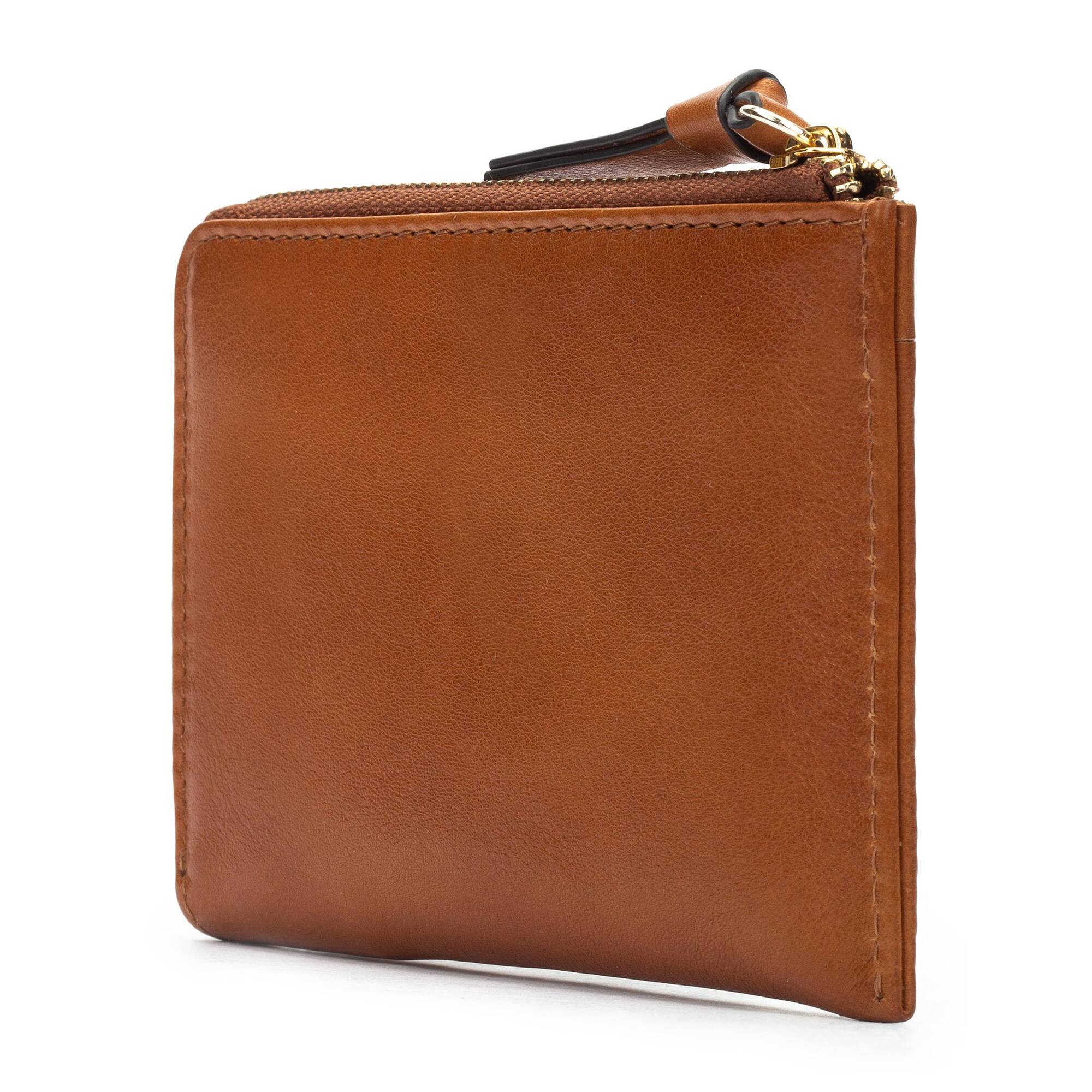 Women's bag with interior compartments WAC-W224 | PIKOLINOS