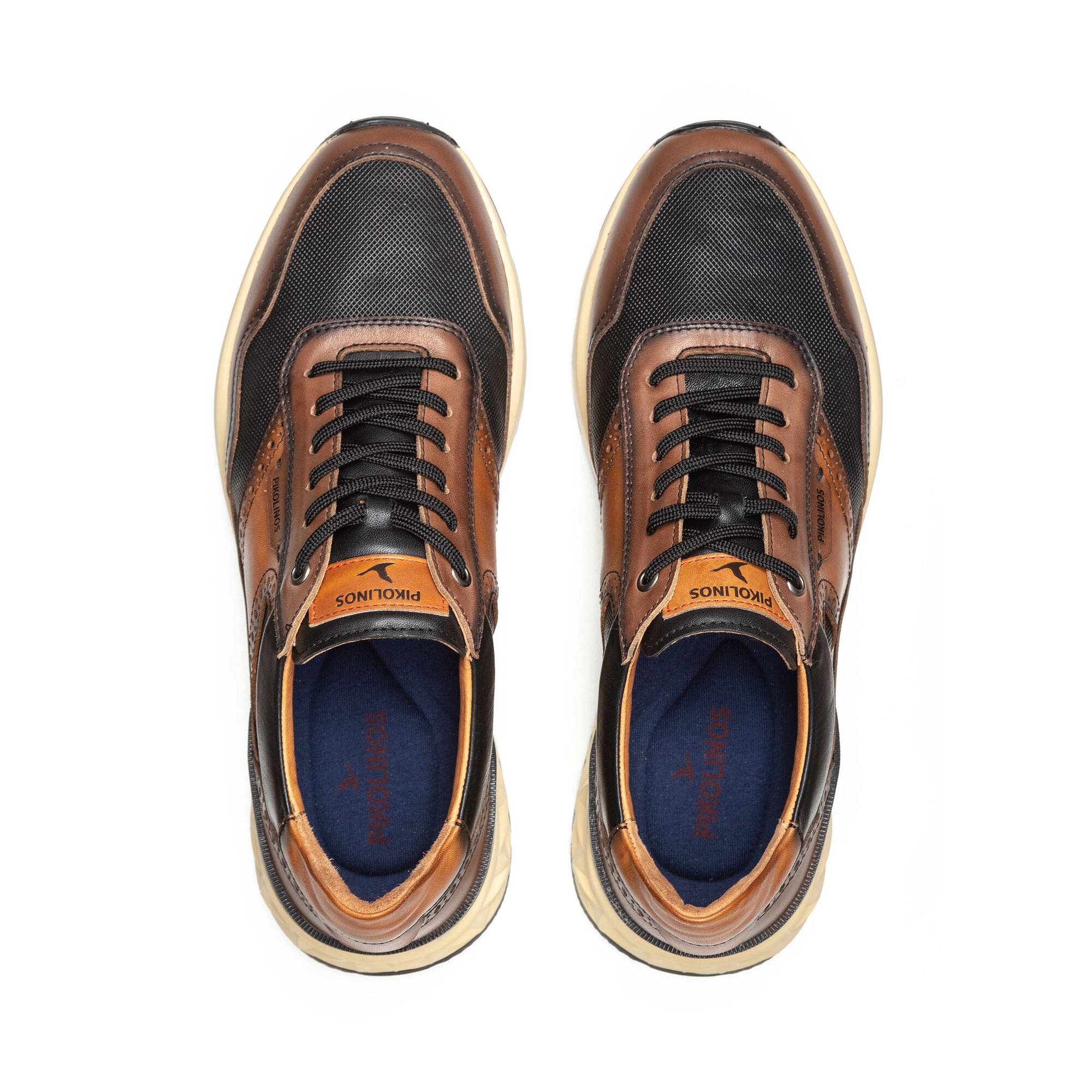 Herrenschuhe ARANDA M8R-6380C1 | Pikolinos