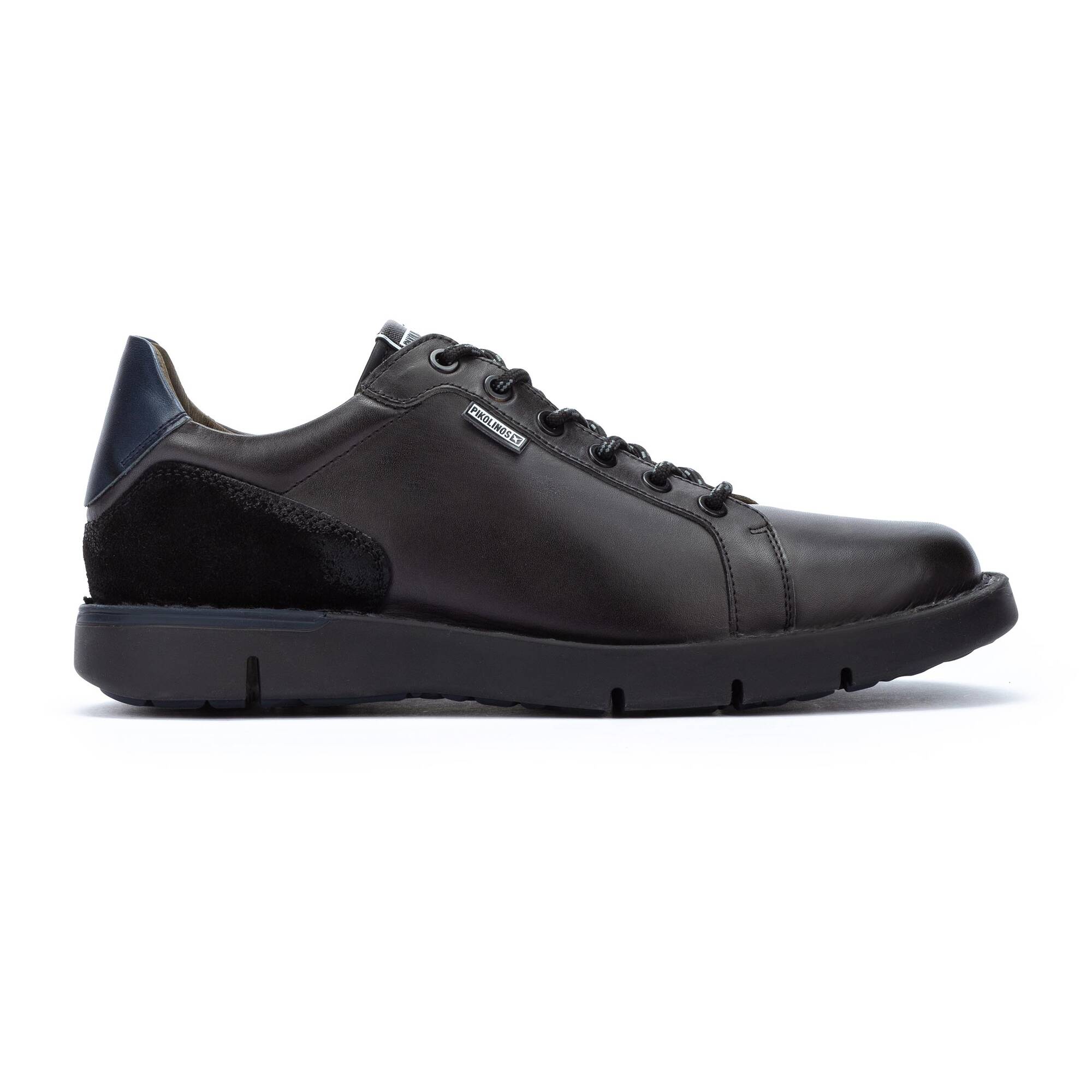 Men`s Leather Shoes TOLOSA M7N-4150C1 | OUTLET Pikolinos