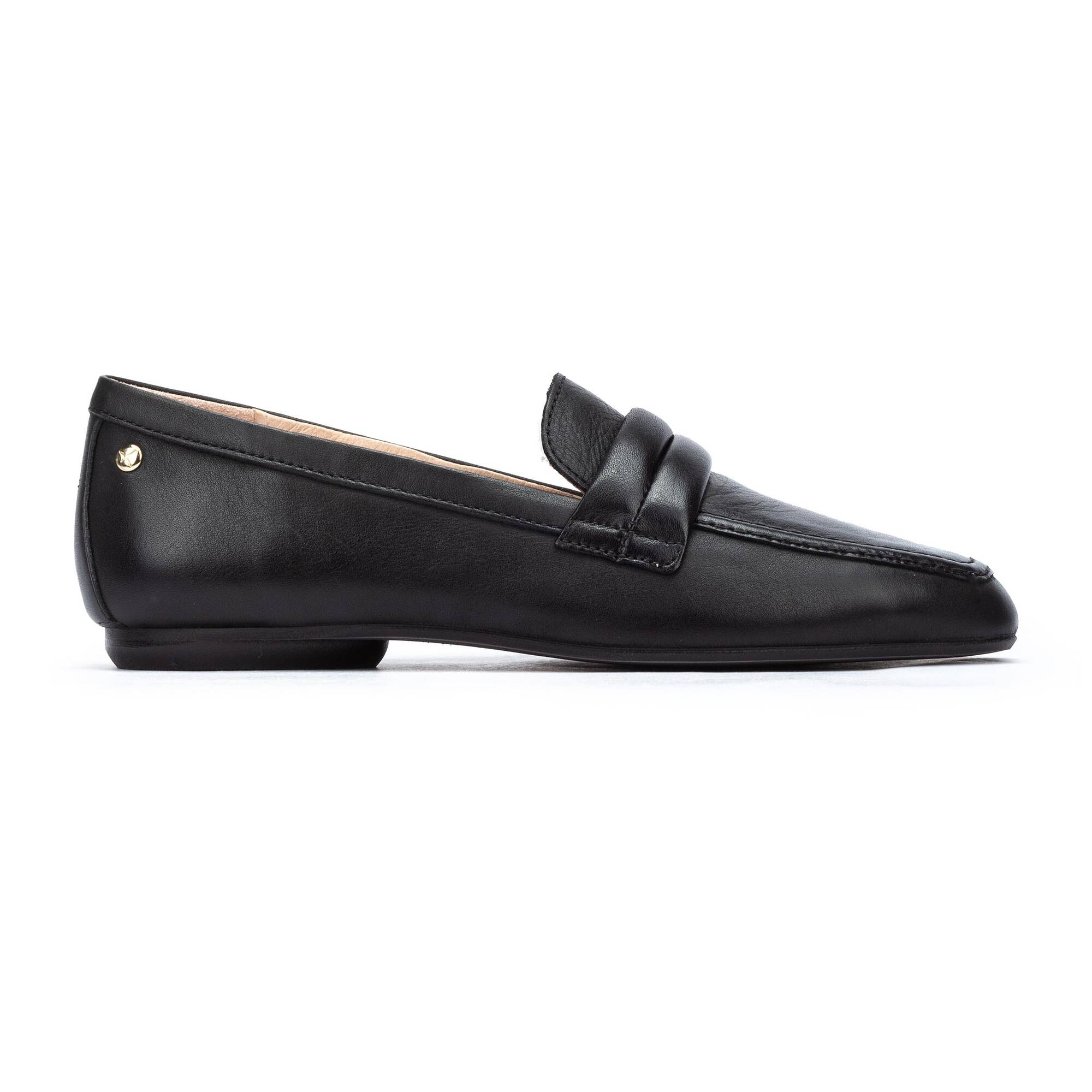 Women`s Leather Shoes ALMERIA W5Y-3680 |OUTLET Pikolinos