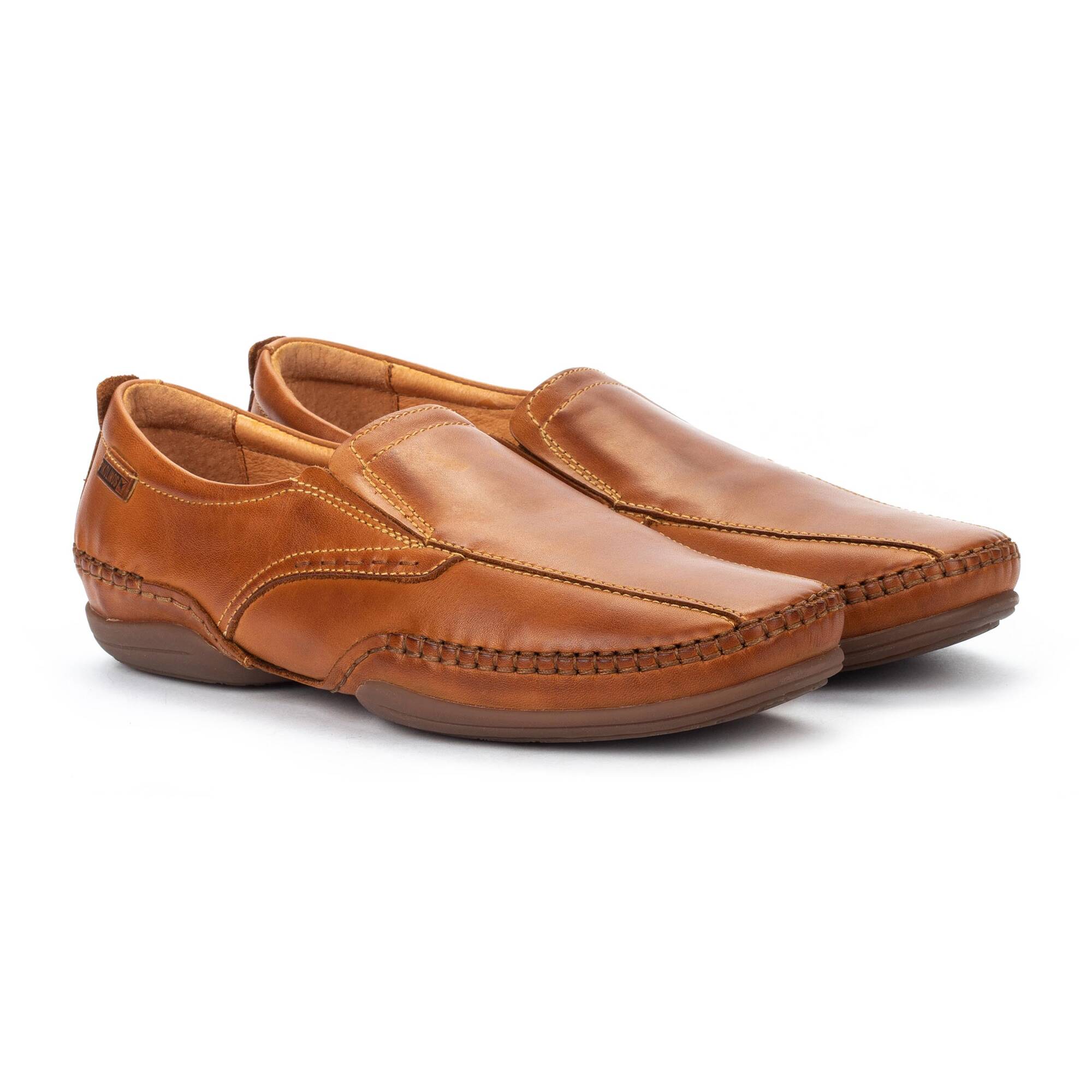 Men`s Leather Shoes PUERTO RICO 03A-6222 | Pikolinos