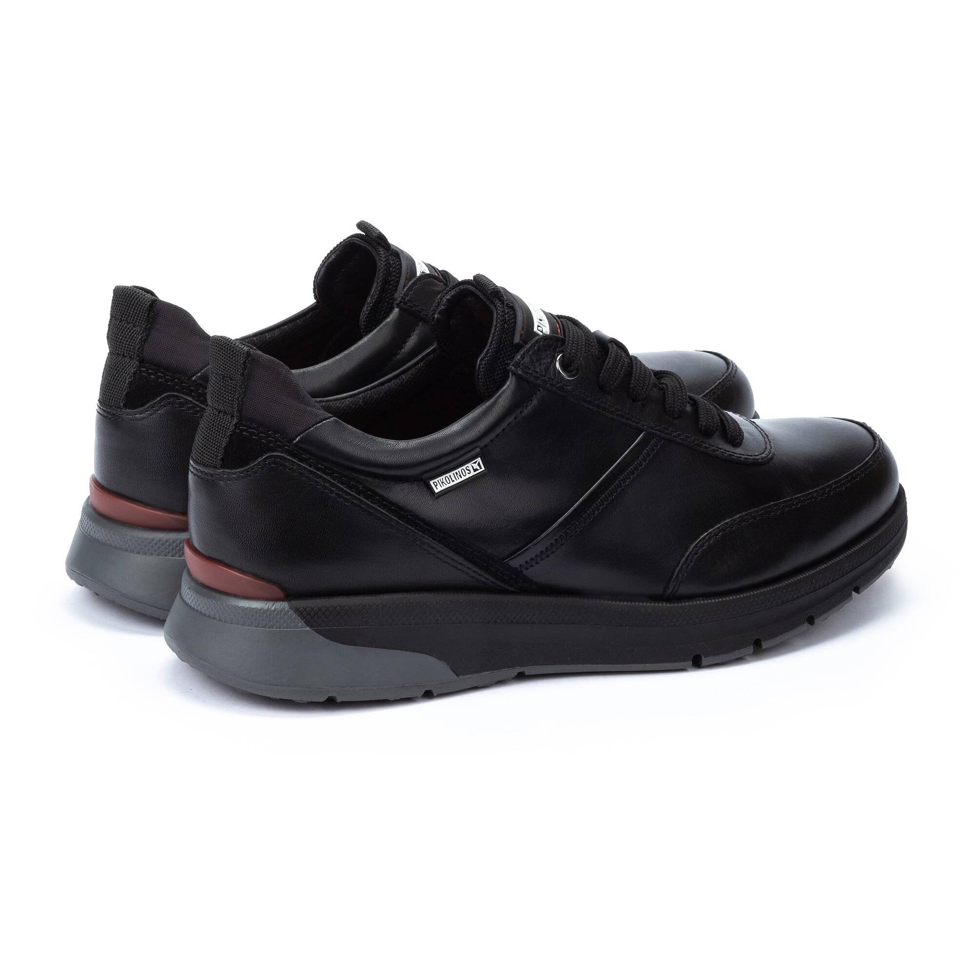Men’s thick soled sneakers CORDOBA M1W-6144 | Outlet PIKOLINOS