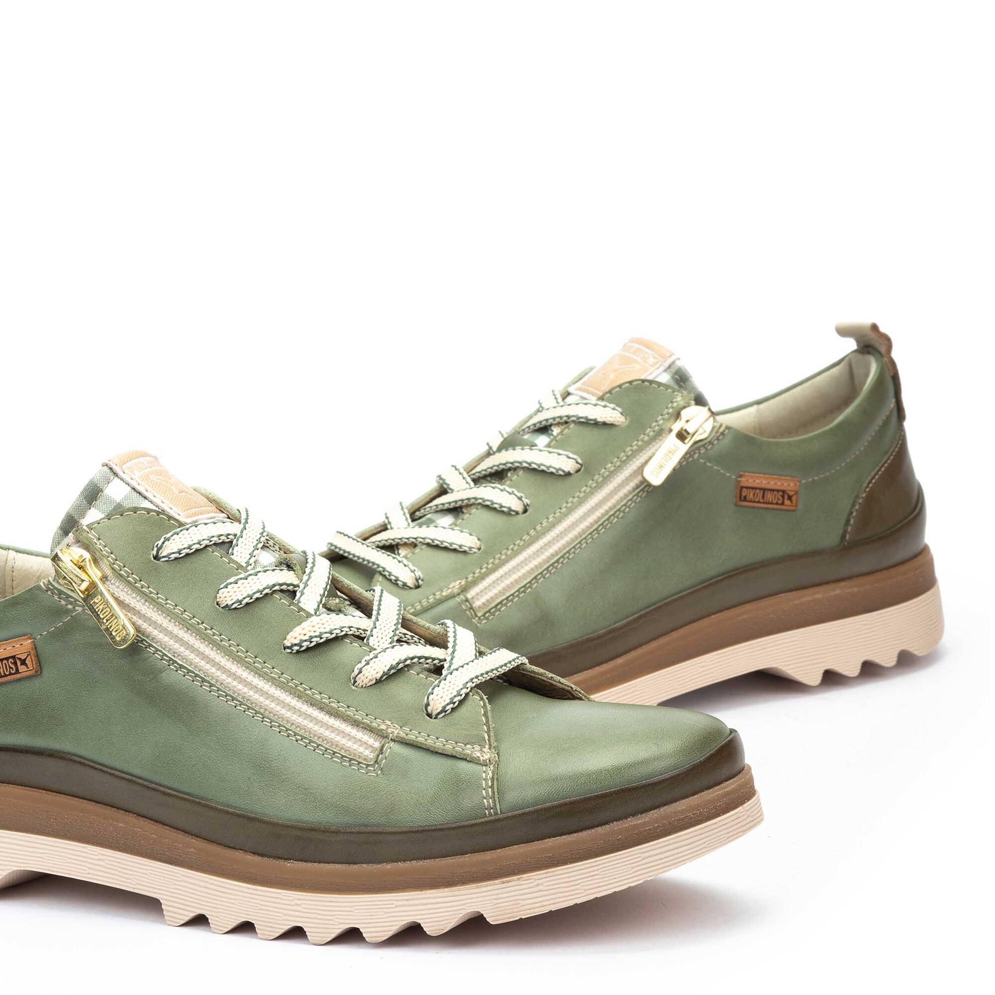 Damenschuhe VIGO W3W-6979C11 | Pikolinos