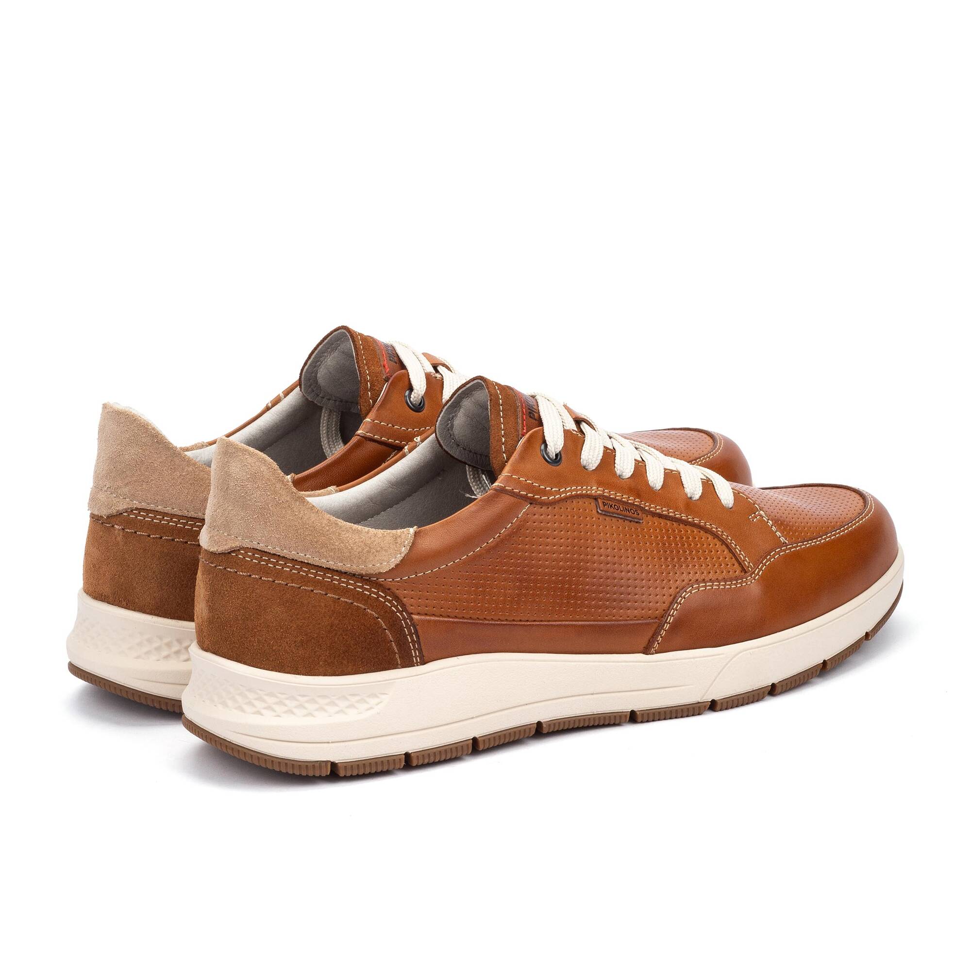 Men's lace-up trainers SALAMANCA M7W-6424 | PIKOLINOS