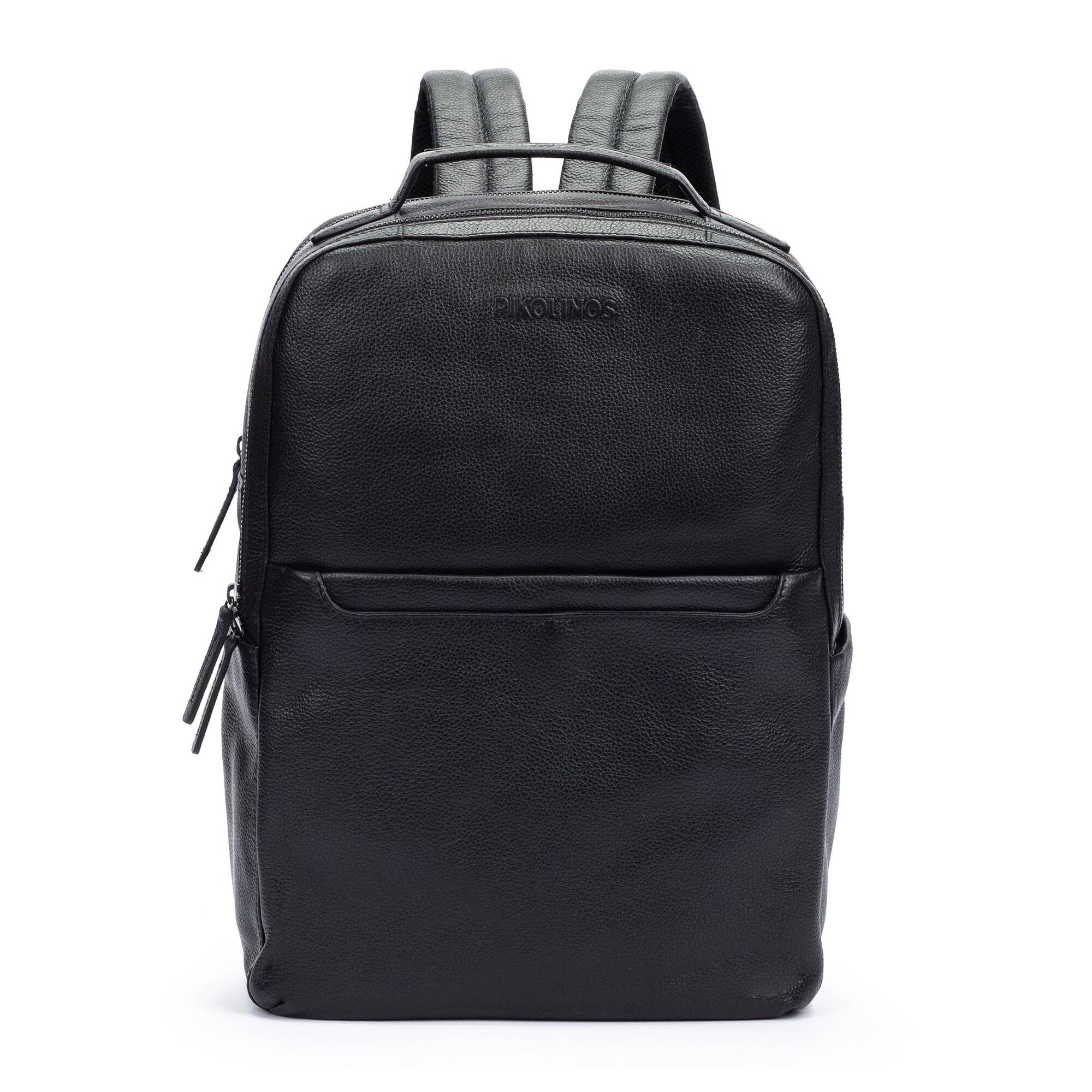 Rugzak met rits voor heren MHA-796 | PIKOLINOS