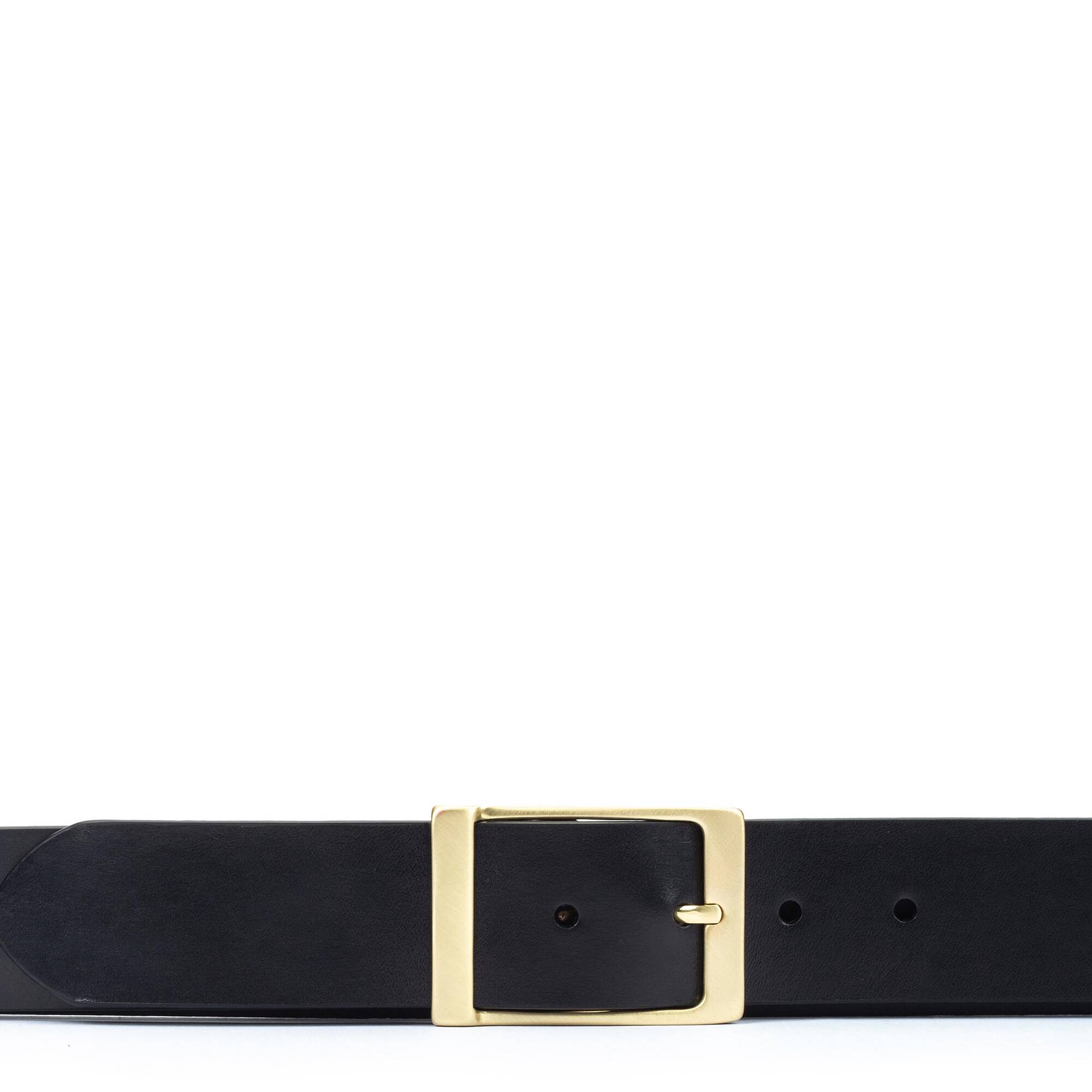 Leather belt COMPLEMENTOS WAC-B93 | Outlet PIKOLINOS