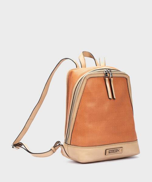 Women's Leather Bags | Pikolinos Official Online Store