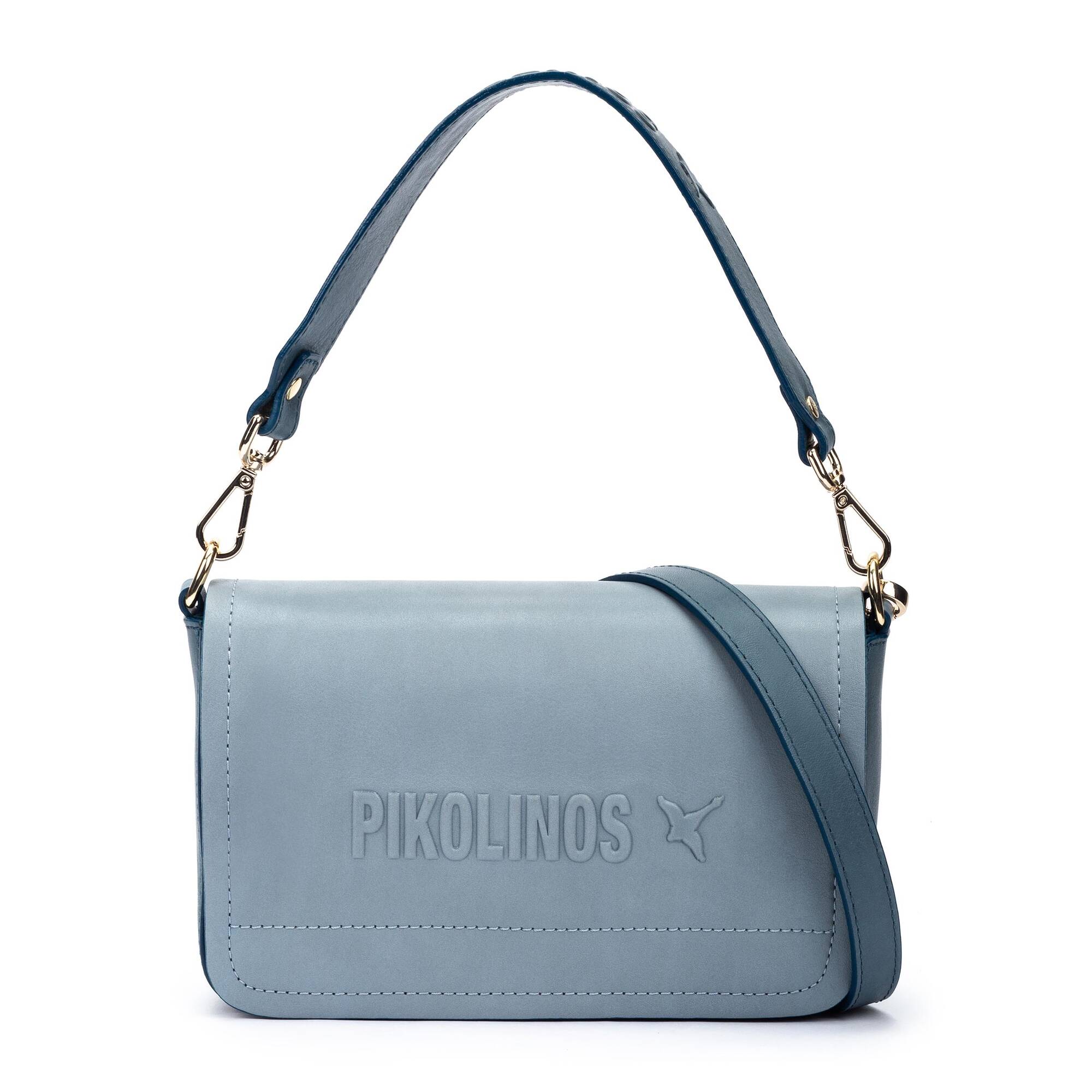 Small rectangular handbag for women BAEZA WHA-1132 | Outlet PIKOLINOS