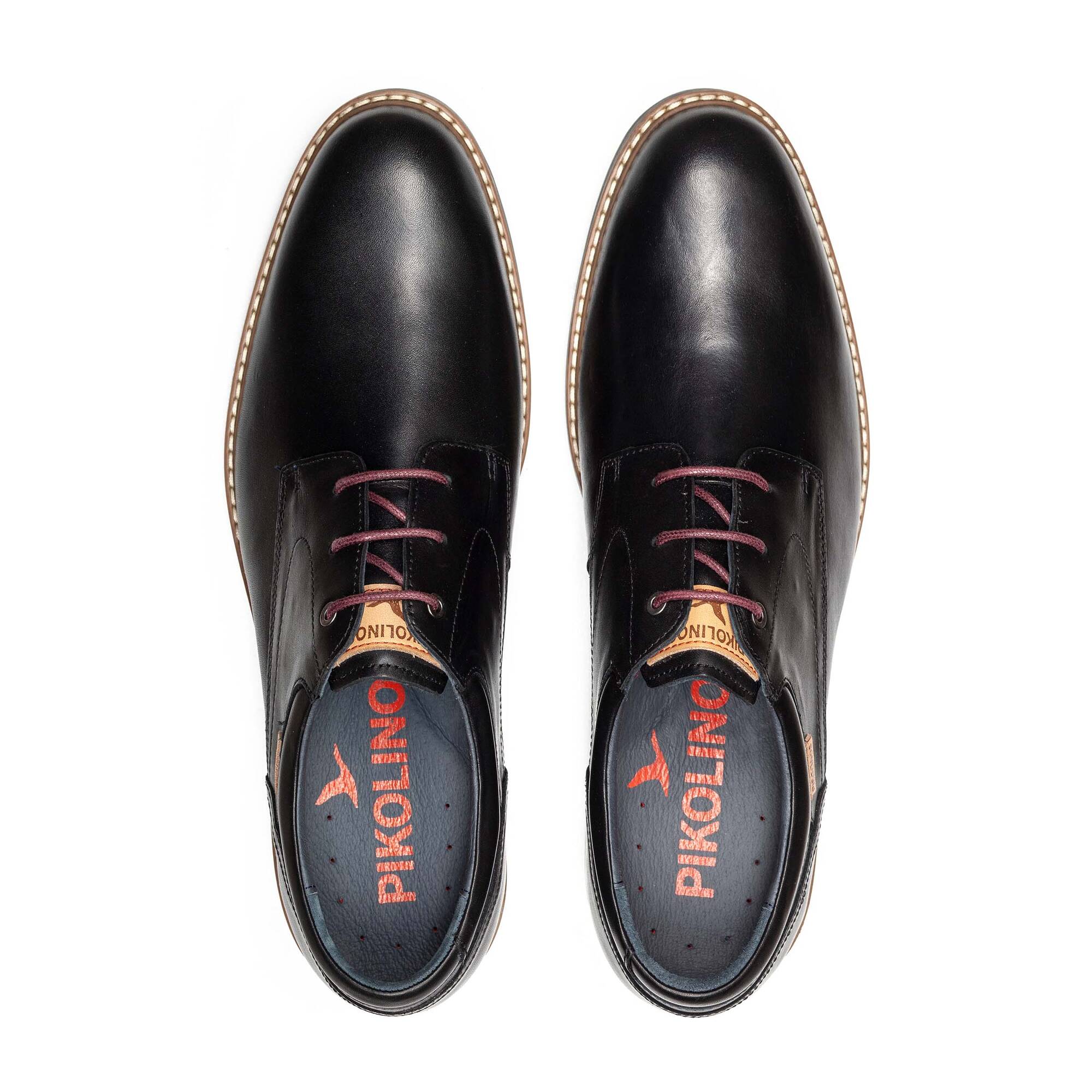 Men's lace-up shoes AVILA M1T-4050 | PIKOLINOS