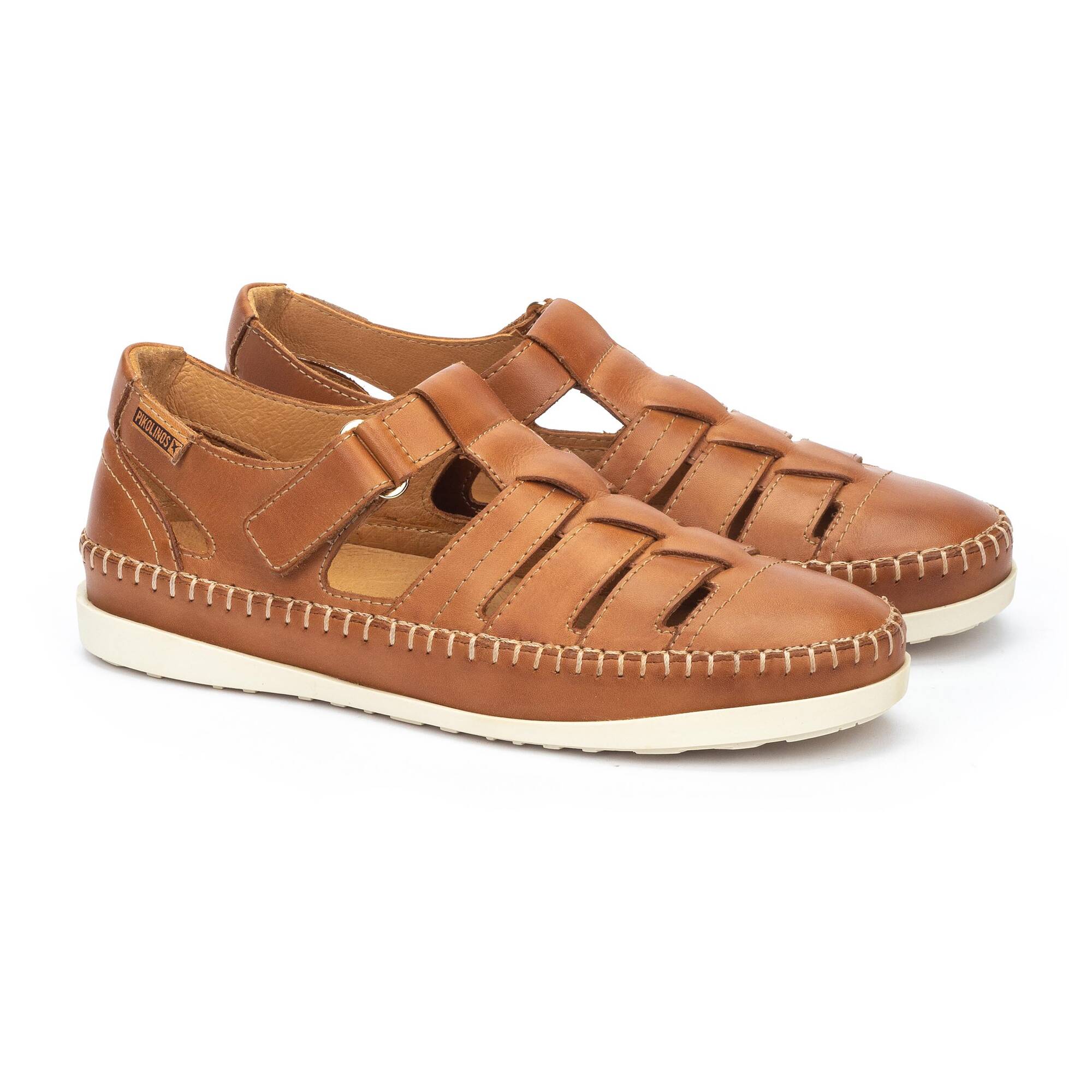 Women`s Leather Shoes SOLLER W8B-0839 | Pikolinos