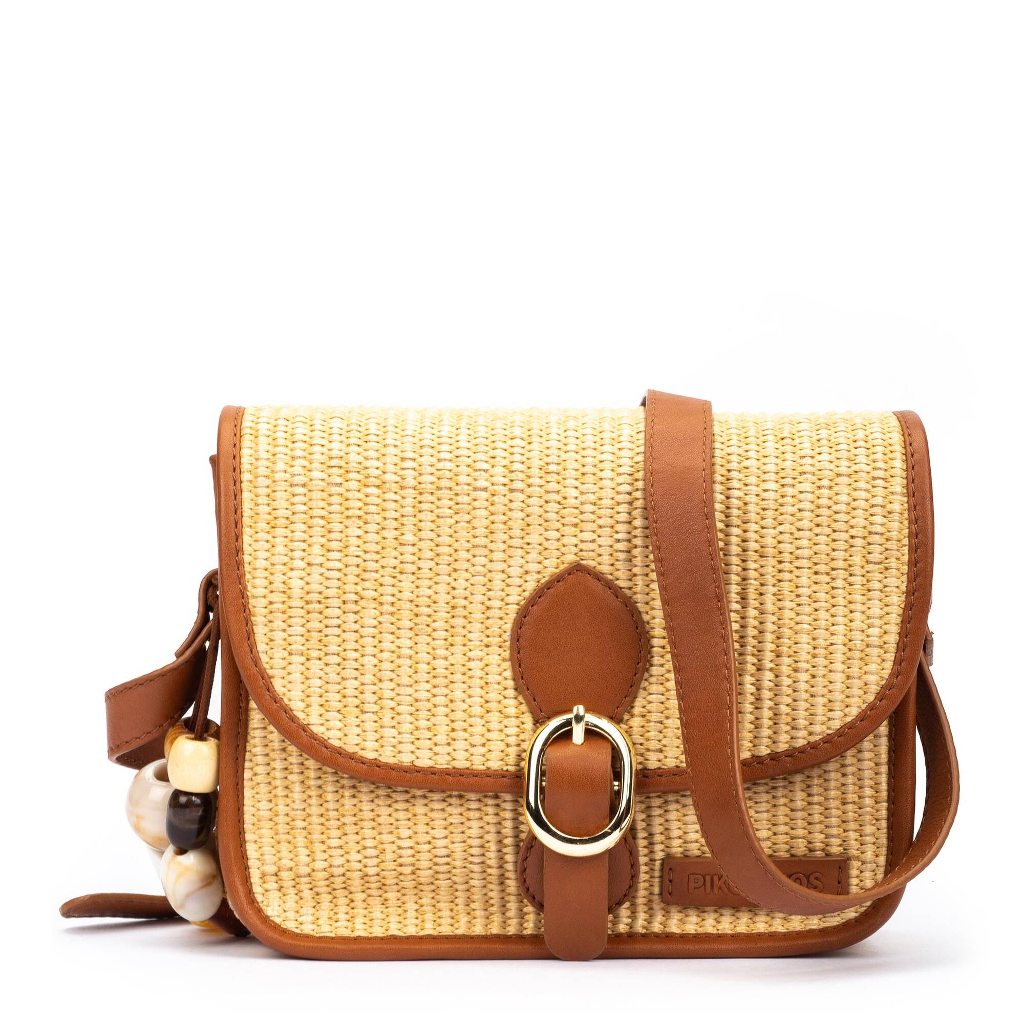 Mala tiracolo com fecho imã para mulher WHA-1139 | PIKOLINOS