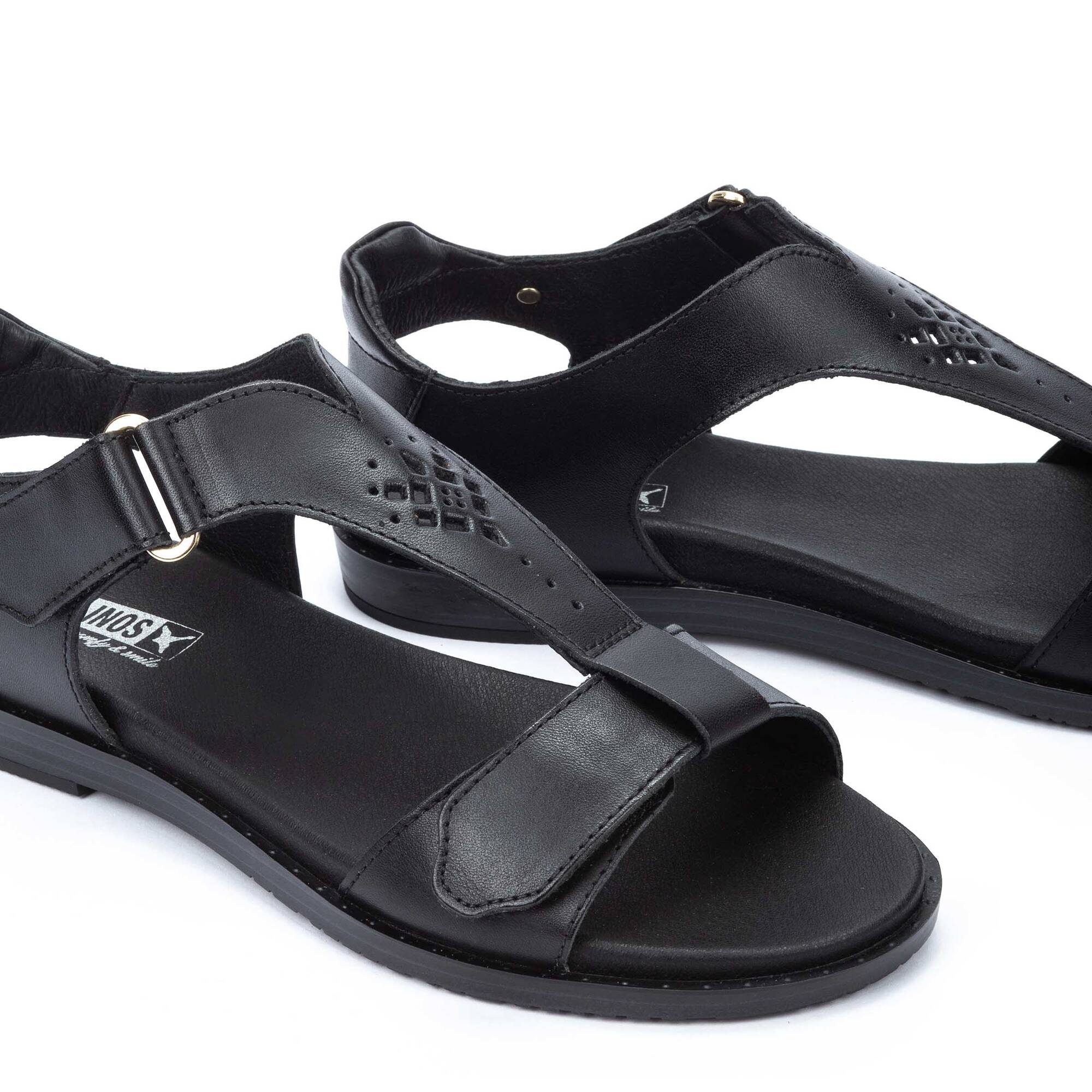 Women`s Leather Shoes FORMENTERA W8Q-0818 | Pikolinos