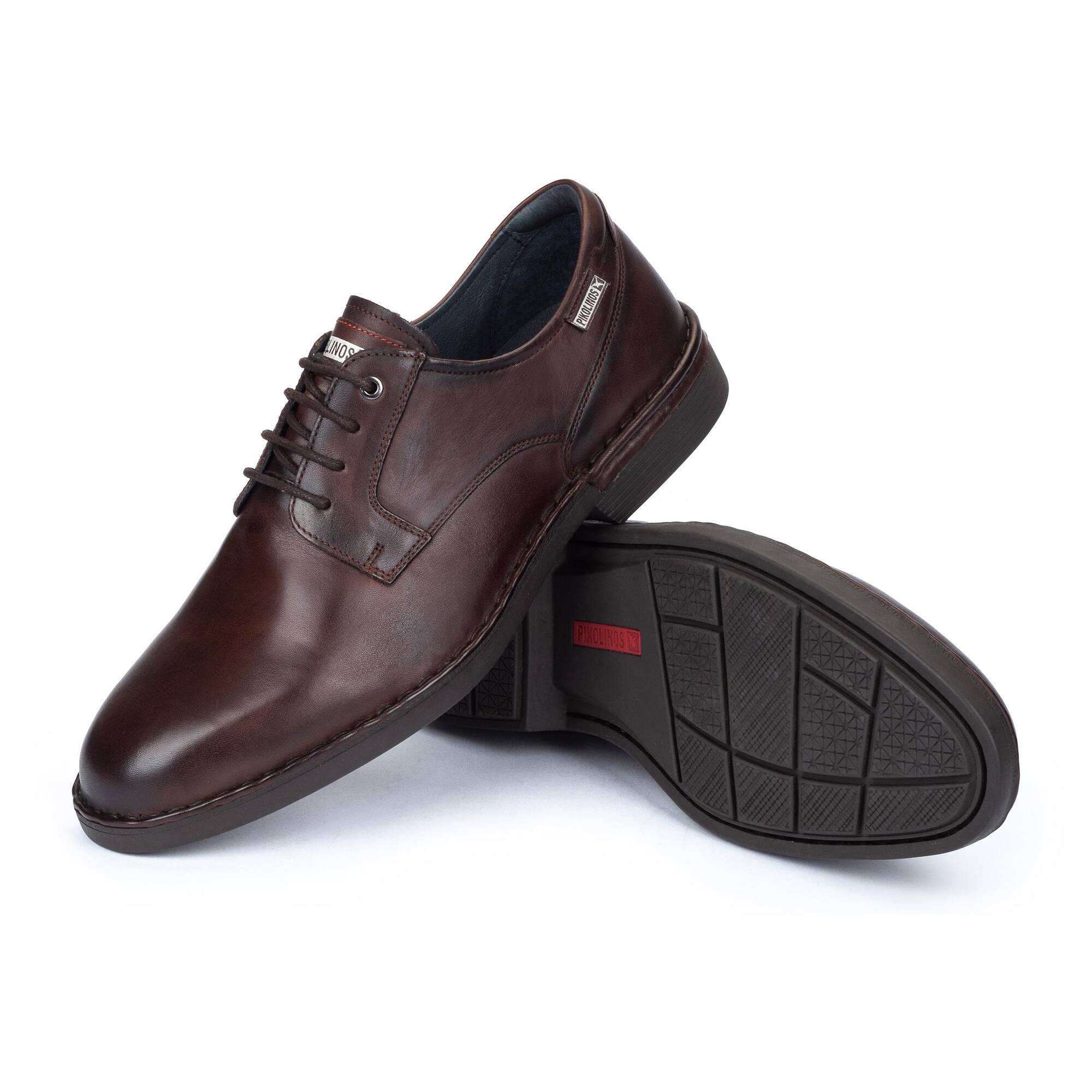 Men’s lace-ups INCA M3V-4149 | Outlet PIKOLINOS