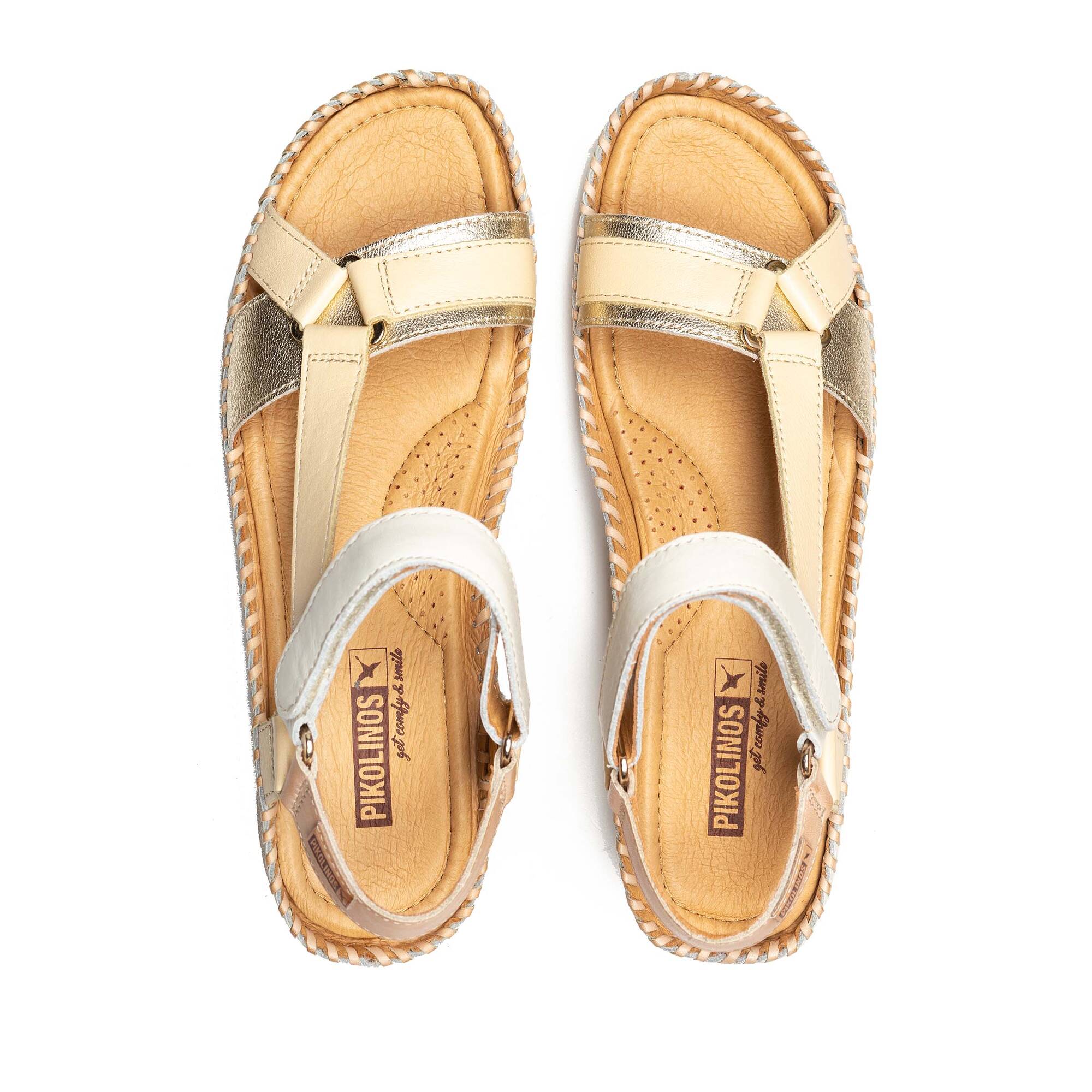 Women`s Leather Shoes ALTEA W7N-0928C1 |OUTLET Pikolinos