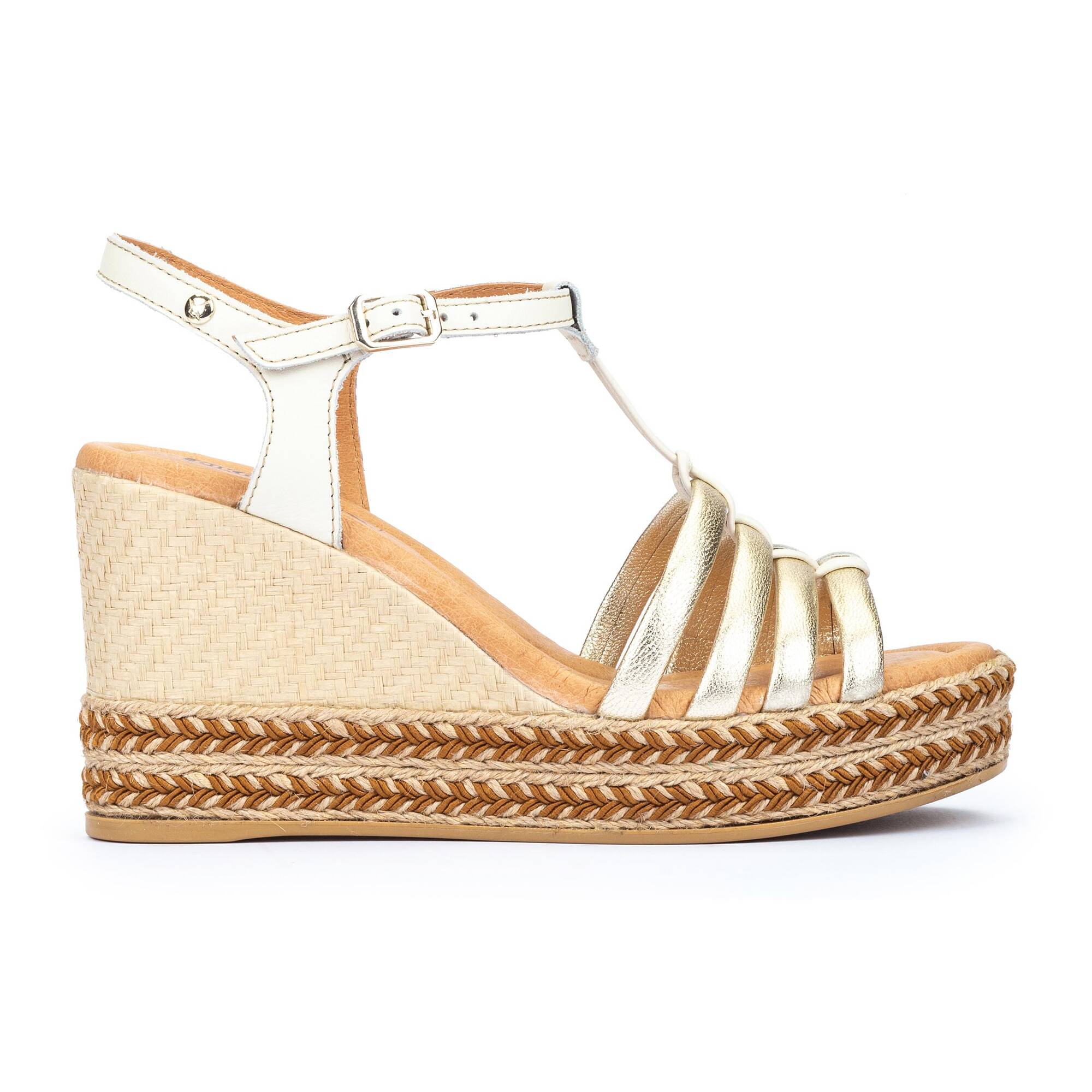 Women`s Leather Shoes RONDA W7W-1833CLC1 | Pikolinos