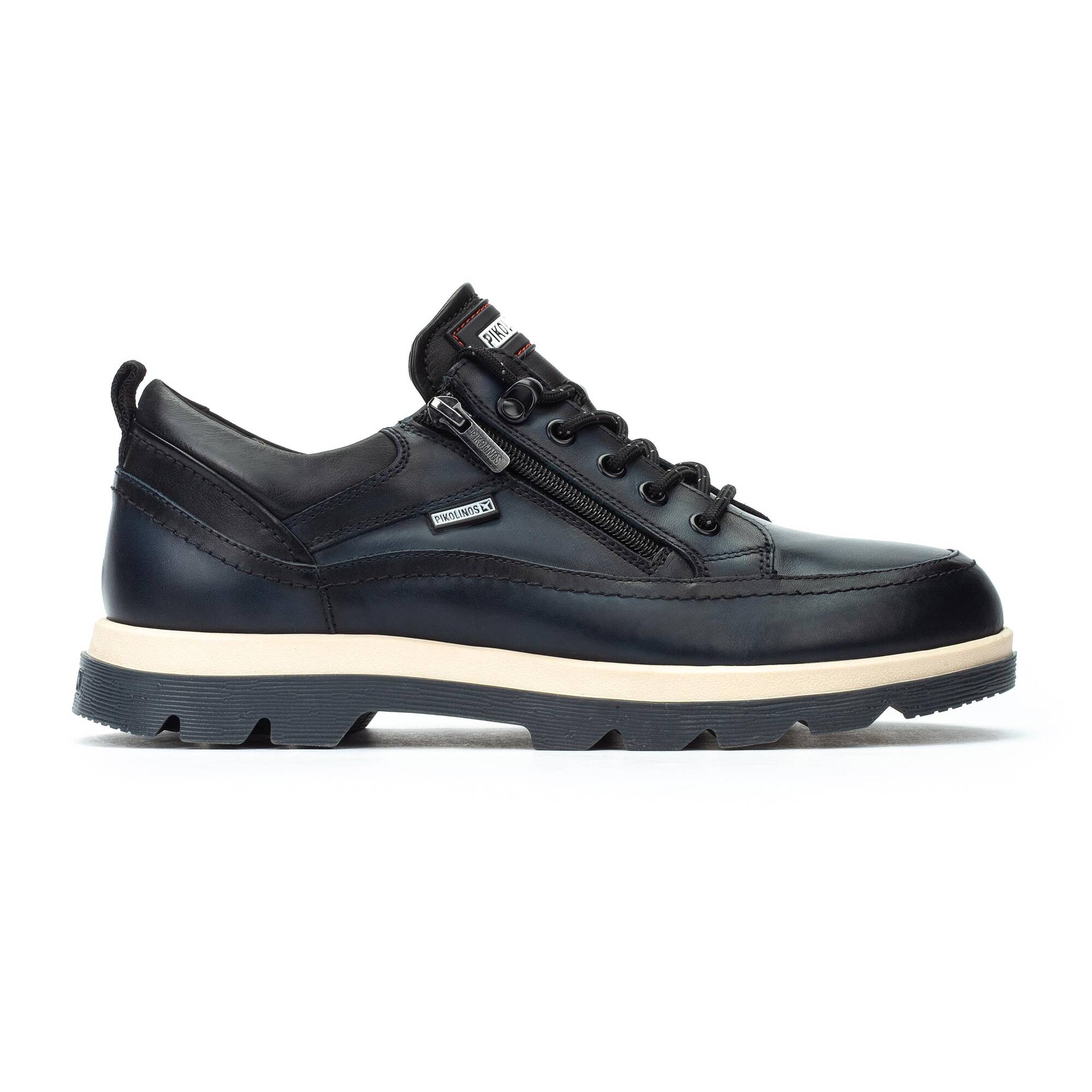 Men`s Leather Shoes VIGO M3M-4163C1 | Pikolinos