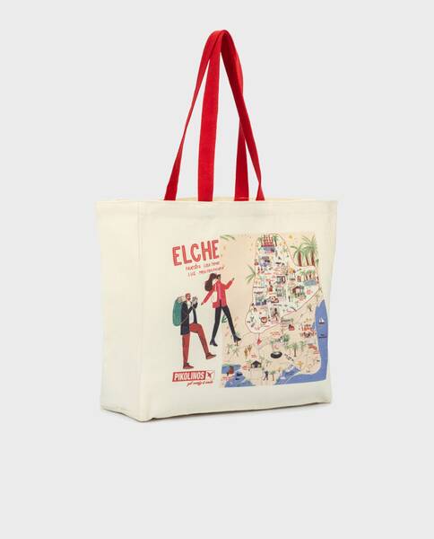 Sacs en cuir | Pikolinos Boutique en Ligne Officielle