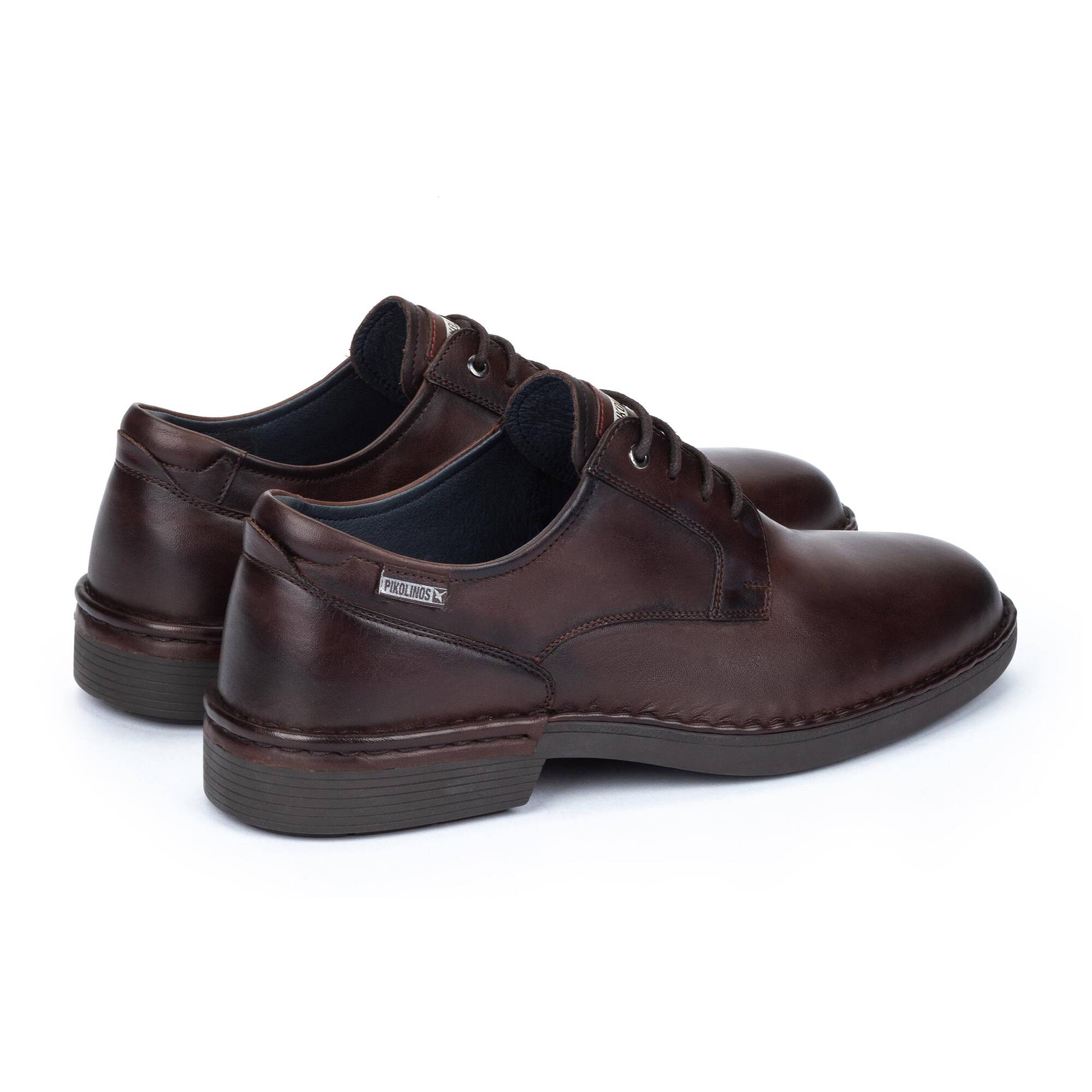 Men’s lace-ups INCA M3V-4149 | Outlet PIKOLINOS
