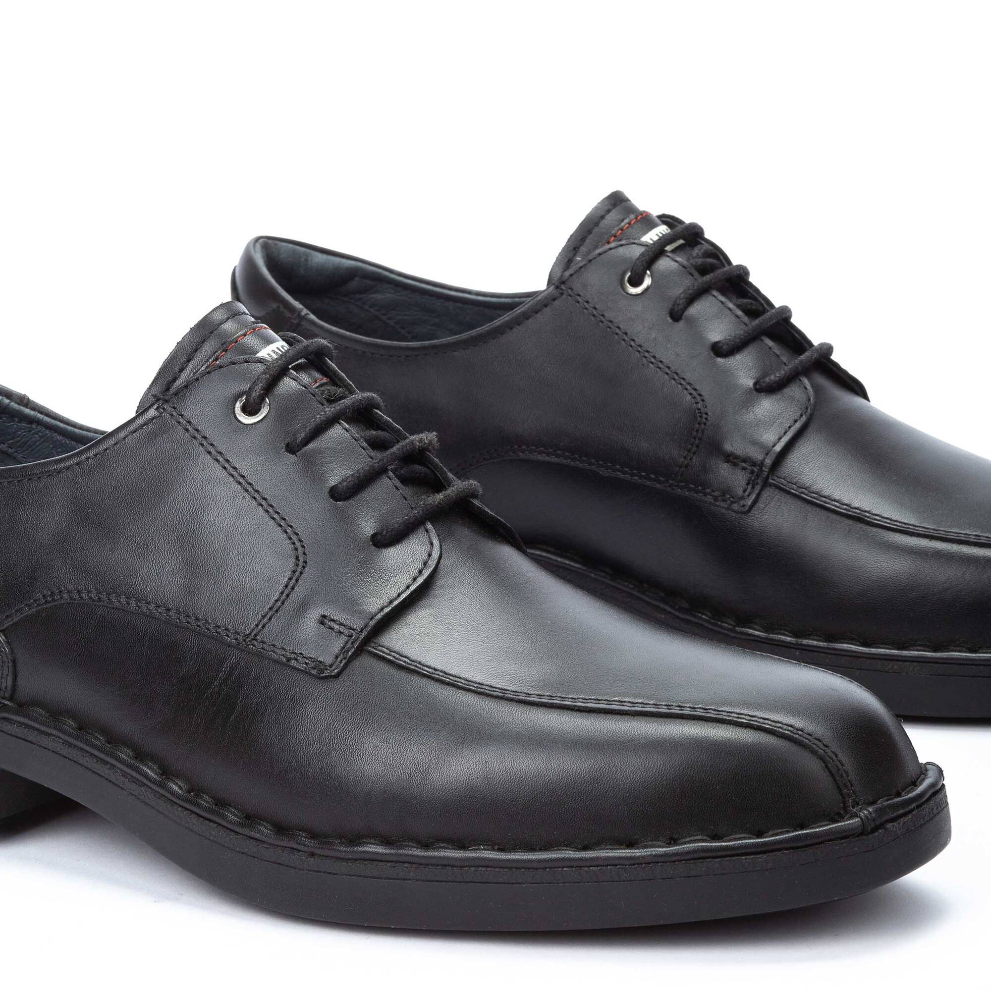 Men`s Leather Shoes INCA M3V-4148 | OUTLET Pikolinos