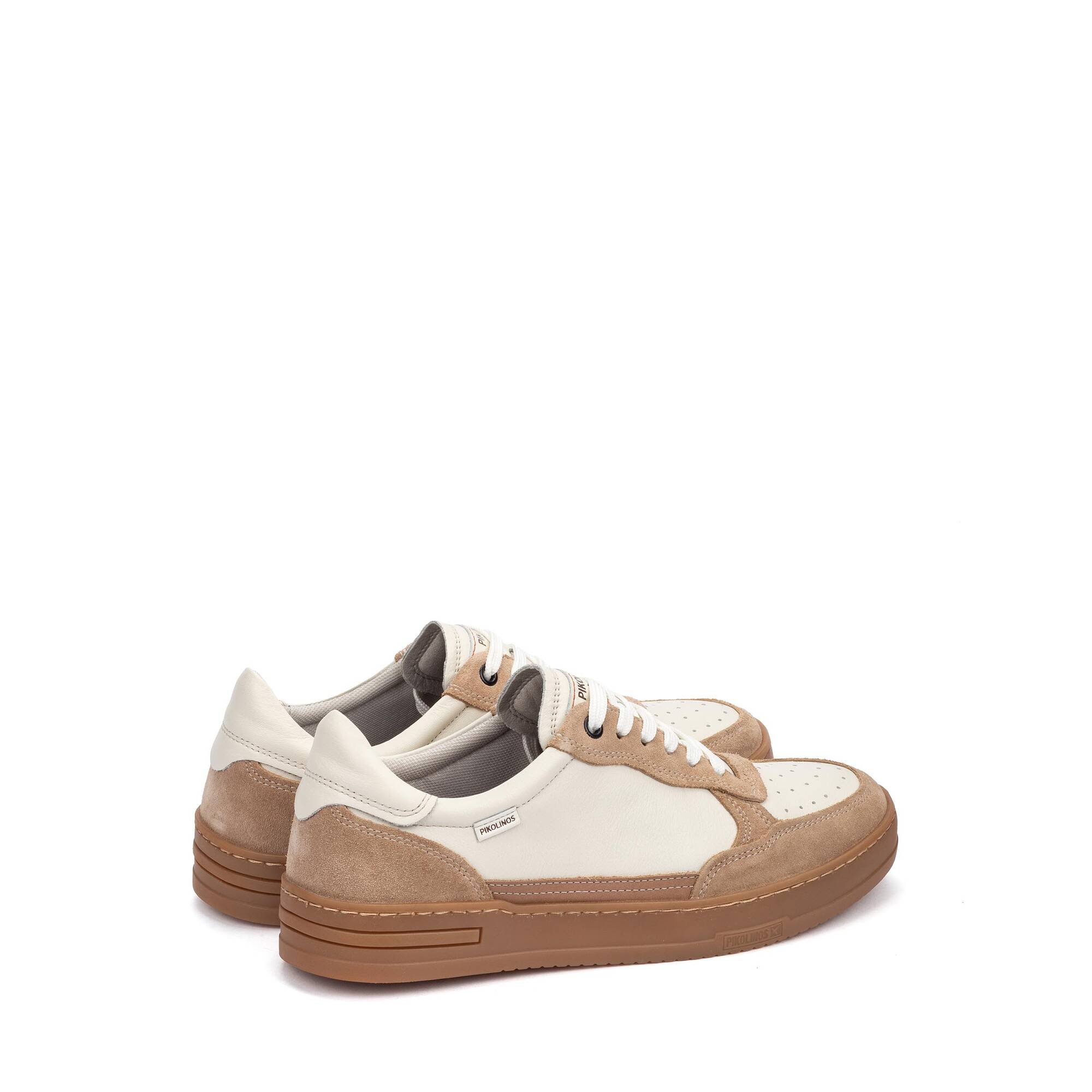 Men's lace-up trainers XATIVA M1K-6383 | PIKOLINOS