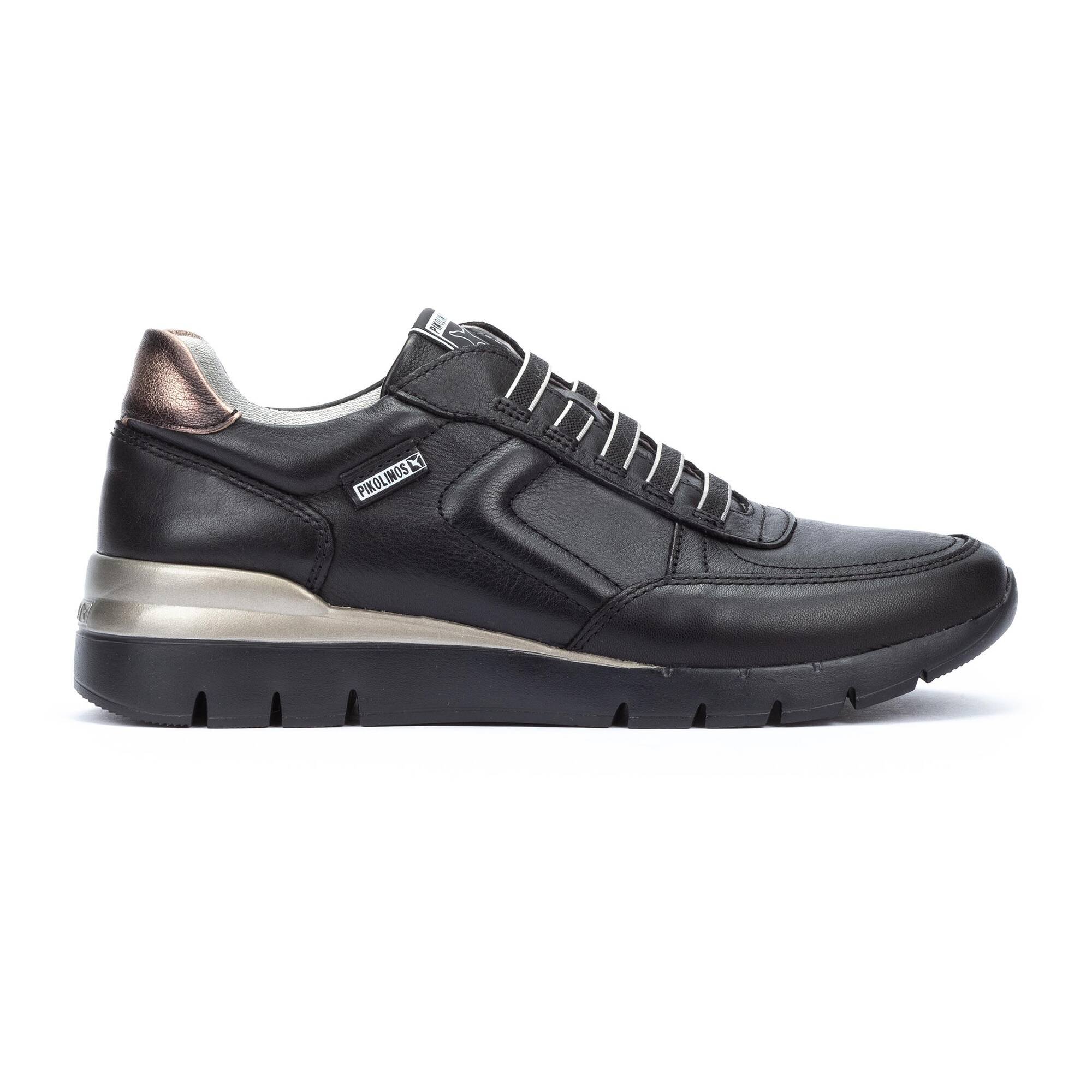 Women's trainers with elastic closure CANTABRIA W4R-6731 | PIKOLINOS