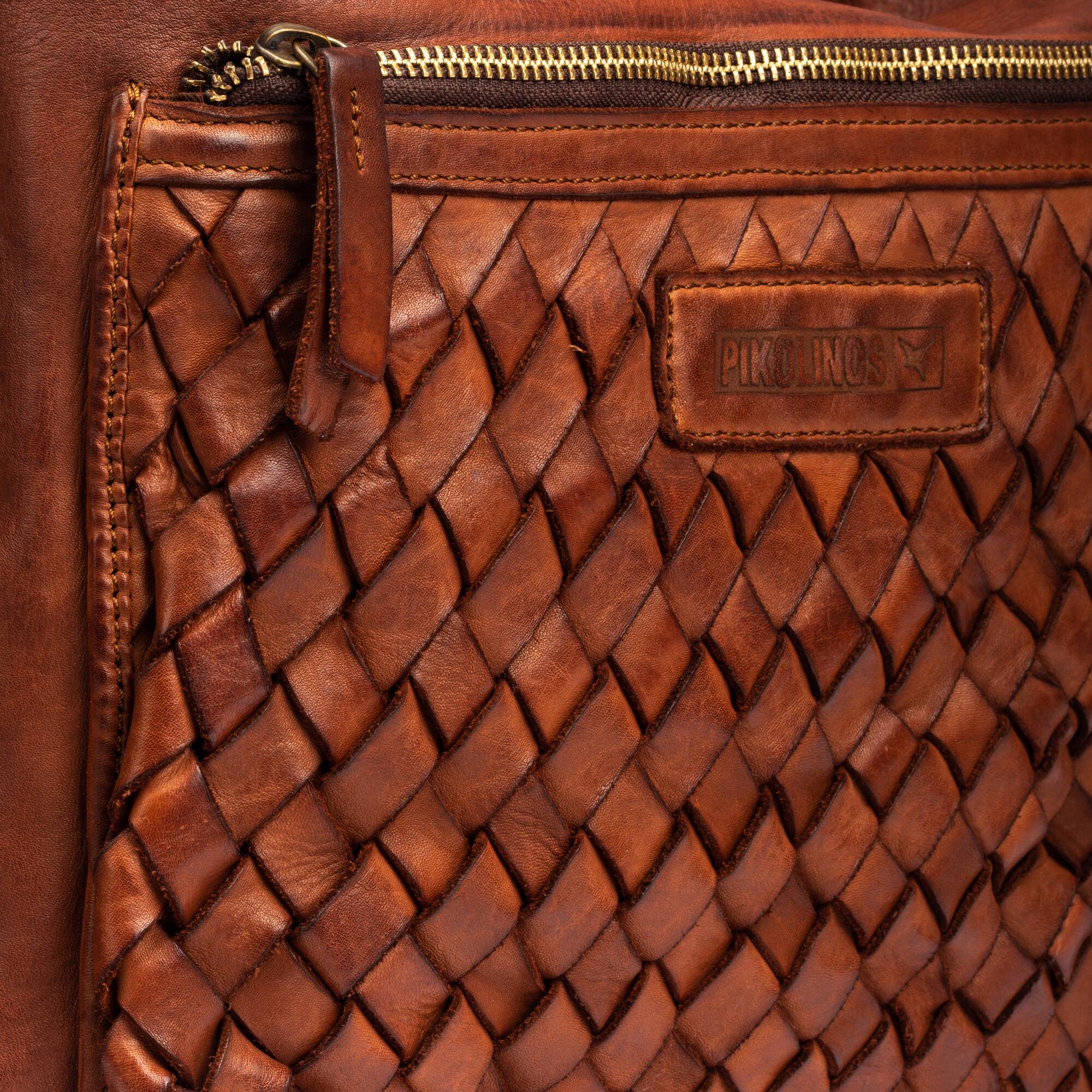 Women`s Leather Shoes FAURA WHA-611 |OUTLET Pikolinos