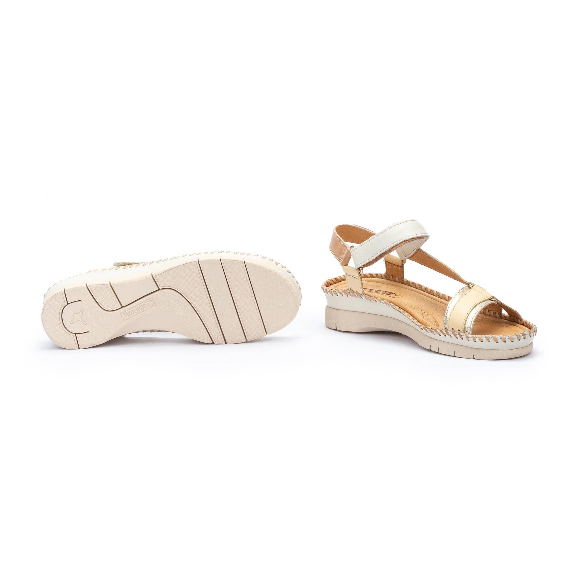 Women`s Leather Shoes ALTEA W7N-0928C1 |OUTLET Pikolinos