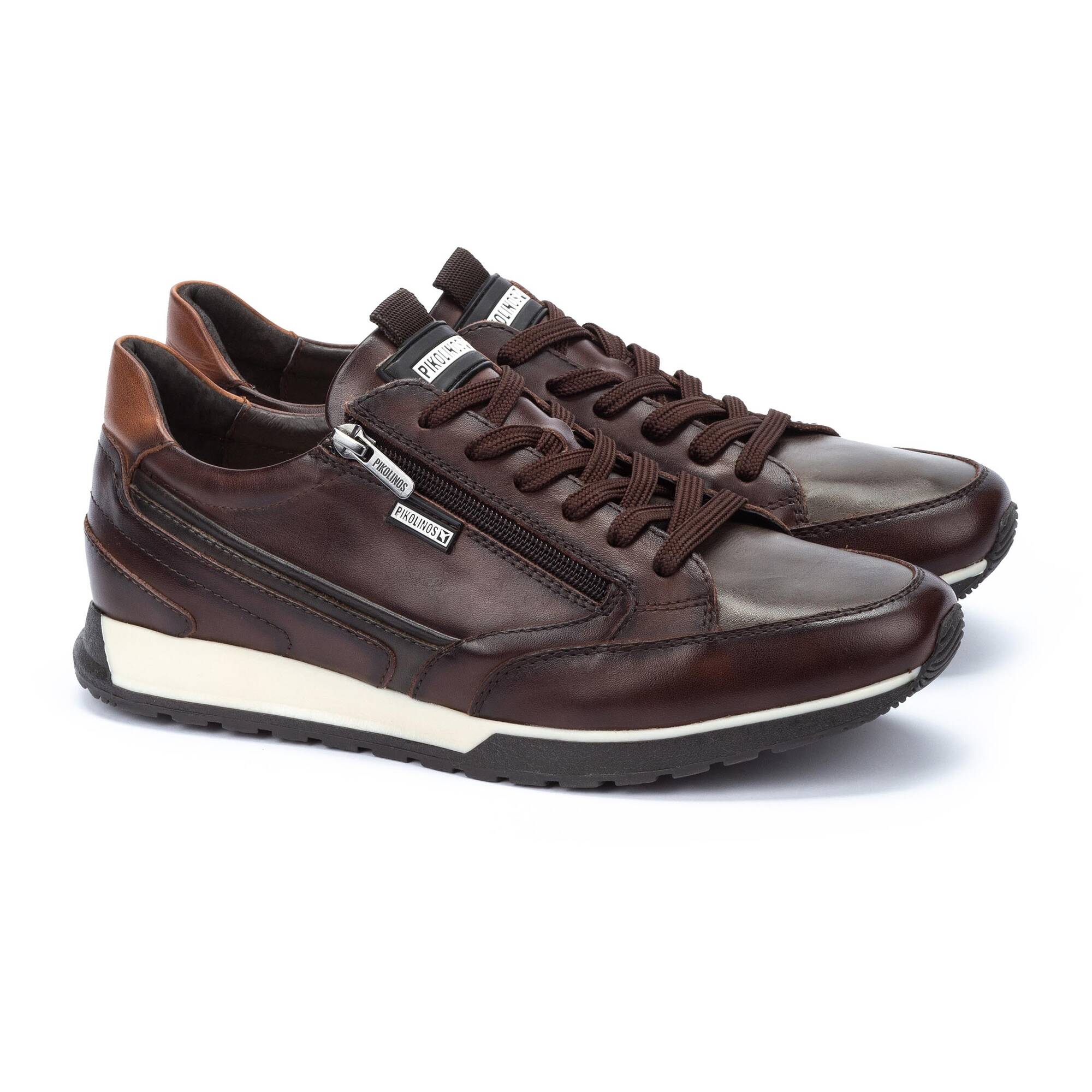 Men`s Leather Shoes CAMBIL M5N-6237C1 | OUTLET Pikolinos