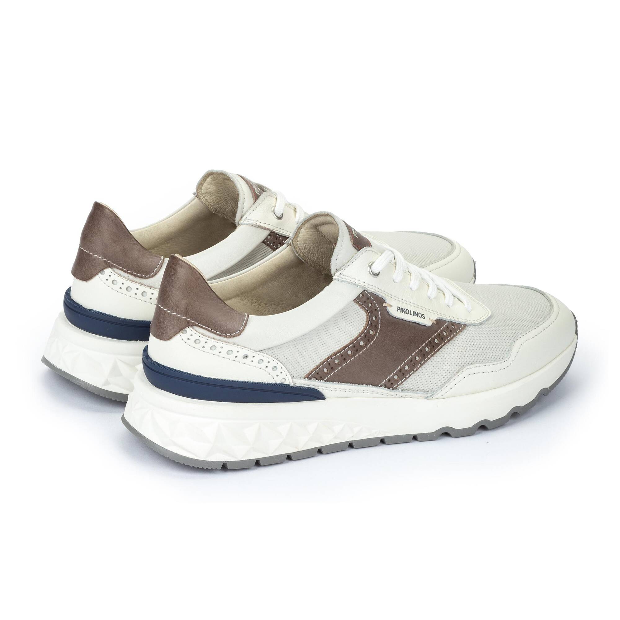 Klassieke herensneaker ARANDA M8R-6380 | PIKOLINOS