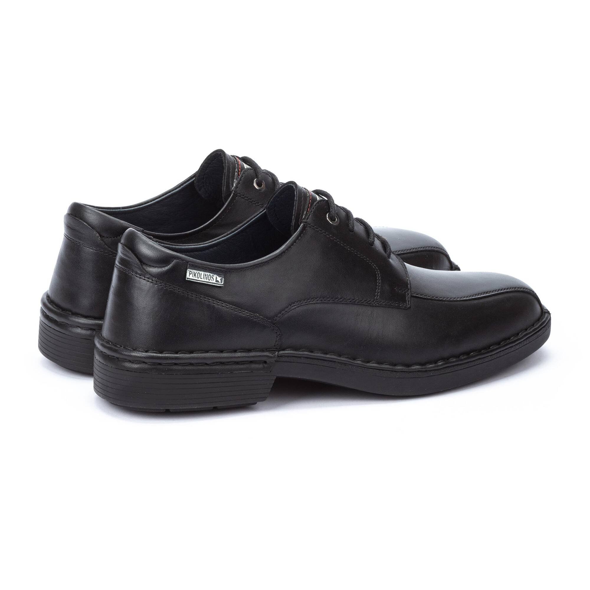 Men`s Leather Shoes INCA M3V-4148 | OUTLET Pikolinos