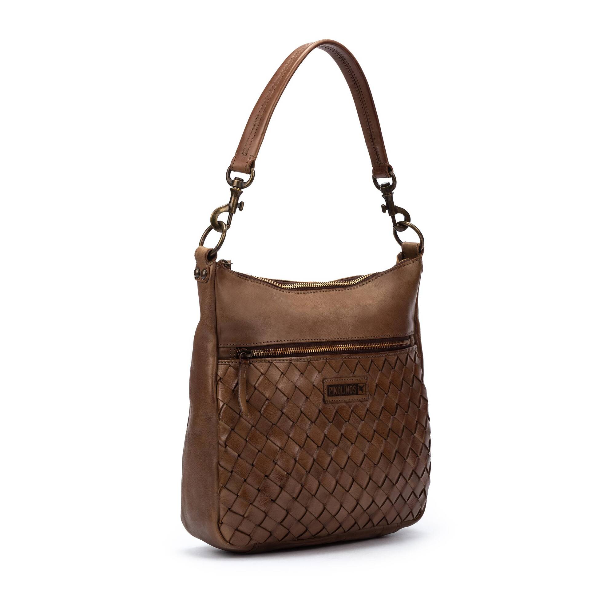 Double handle bag FAURA WHA-618 | Outlet PIKOLINOS