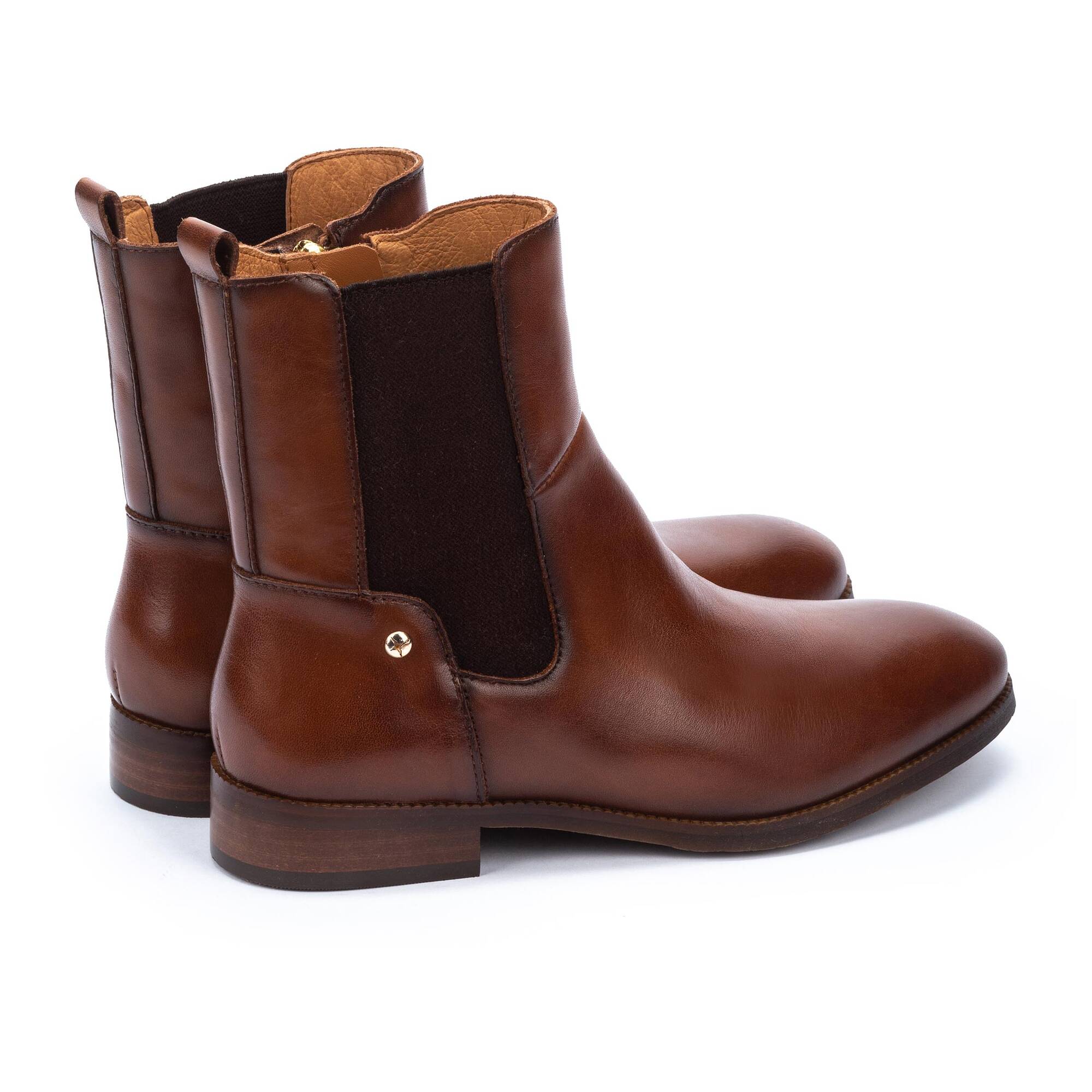 Women`s Leather Shoes ROYAL W4D-8576ST |OUTLET Pikolinos