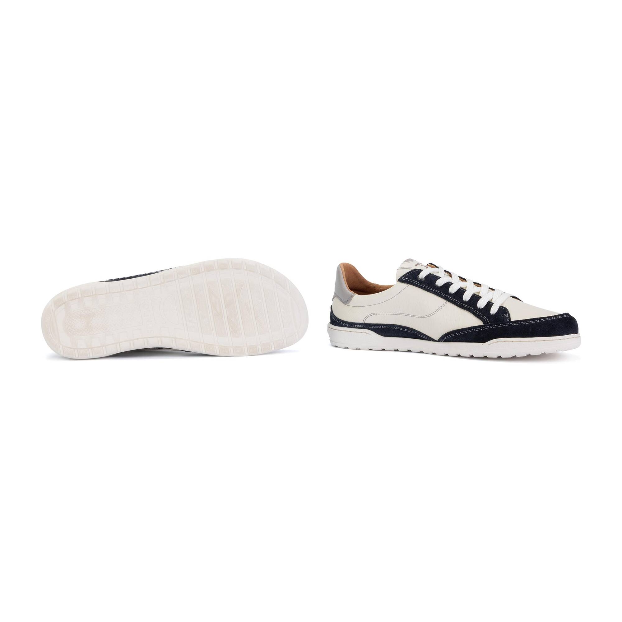 Men's barefoot sneakers ARENAL M4W-6437 | PIKOLINOS