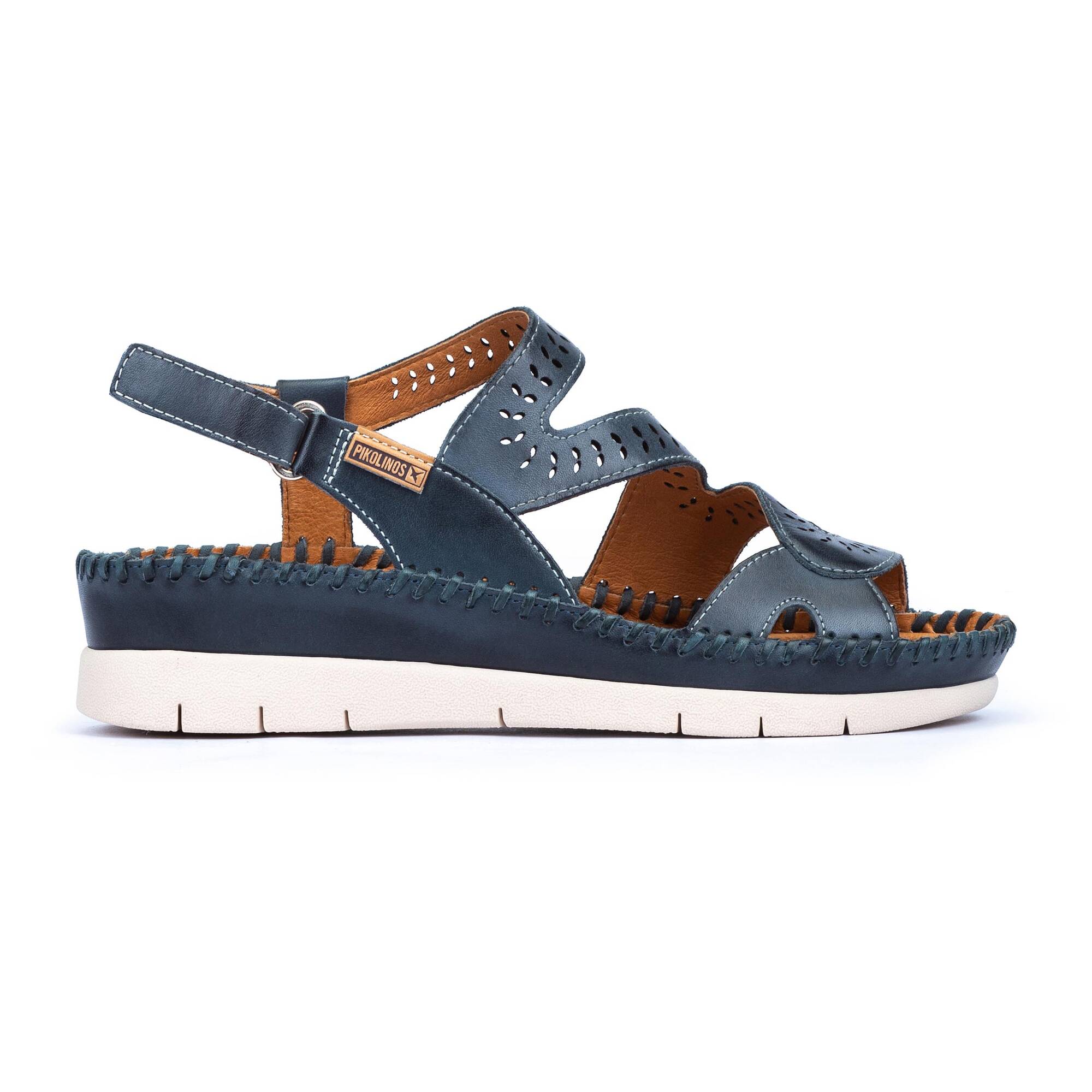 Women`s Leather Shoes ALTEA W7N-0630 |OUTLET Pikolinos