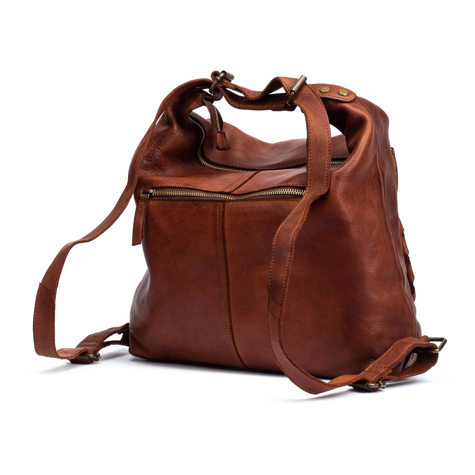 Women`s Leather Shoes FAURA WHA-611 |OUTLET Pikolinos