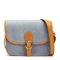 Bandolera con cierre imán y asa larga para mujer WHA-1140 | PIKOLINOS