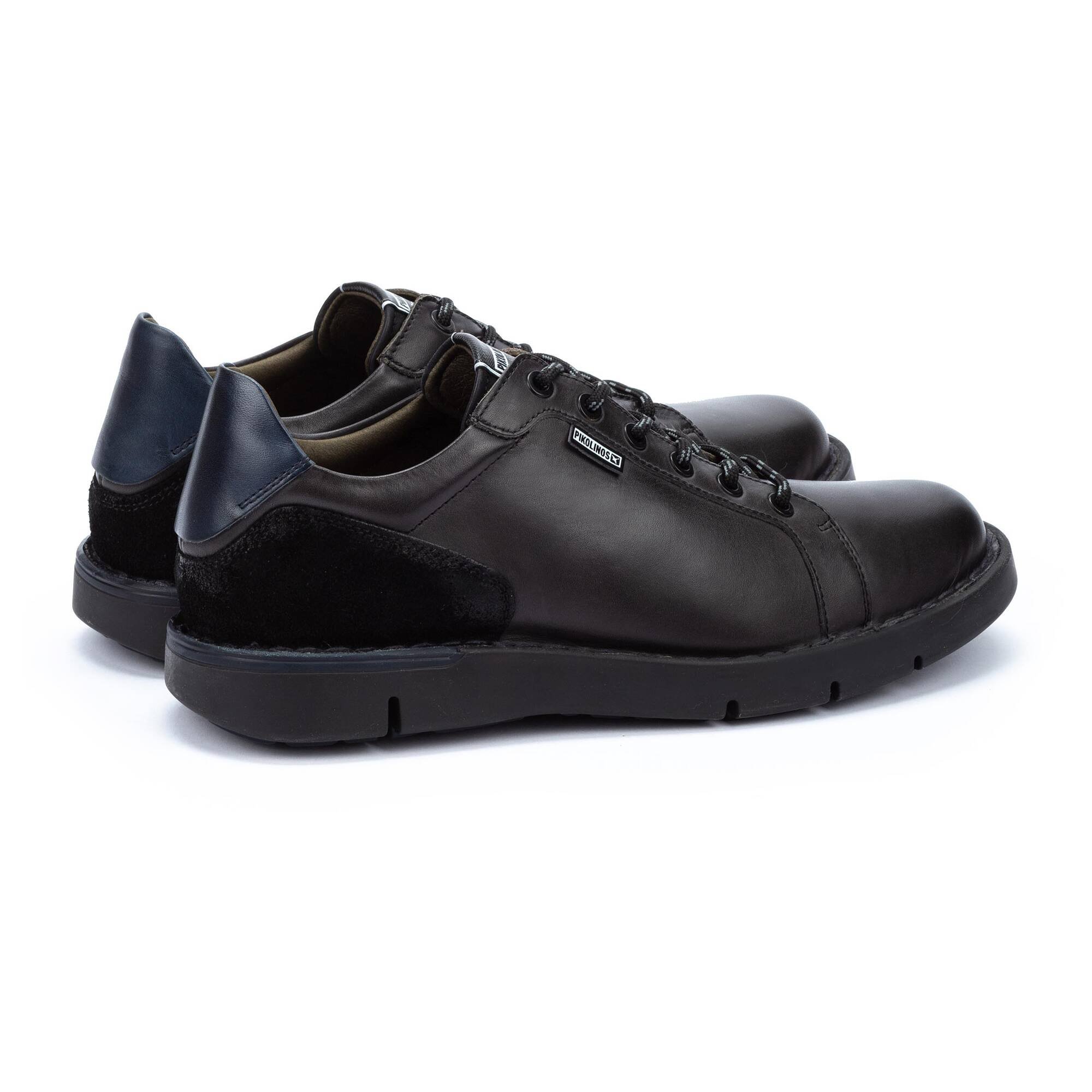 Men`s Leather Shoes TOLOSA M7N-4150C1 | OUTLET Pikolinos
