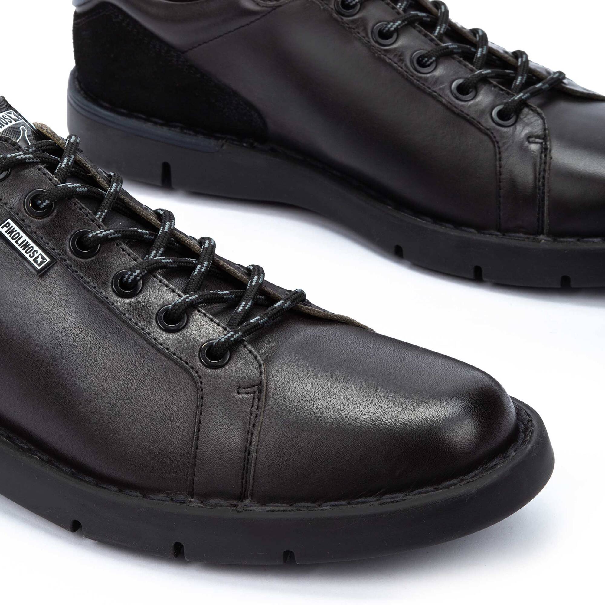 Men`s Leather Shoes TOLOSA M7N-4150C1 | OUTLET Pikolinos