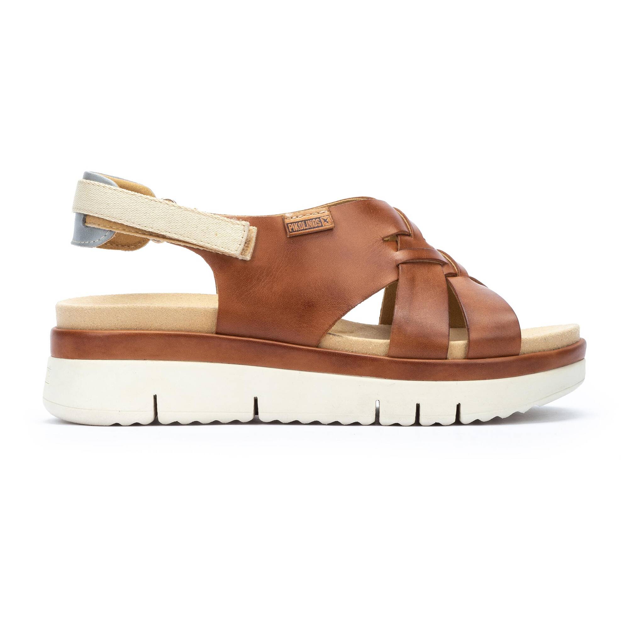 Women`s Leather Shoes PALMA W4N-0527 |OUTLET Pikolinos